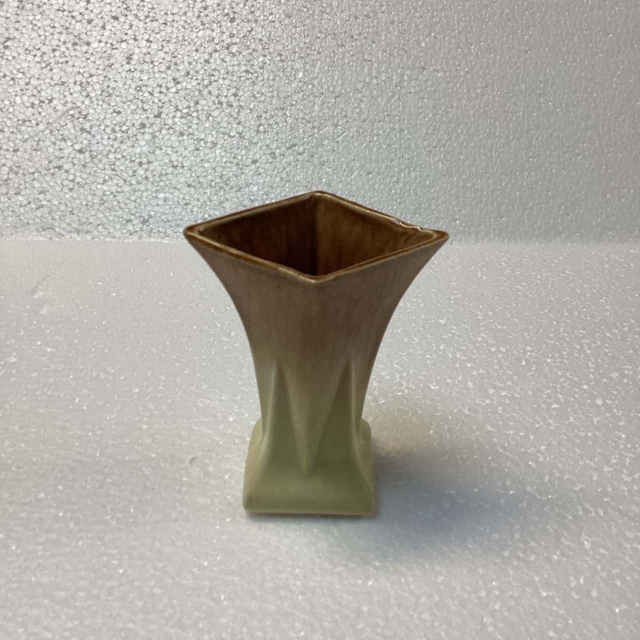 Vintage Pates Pottery vase(s)