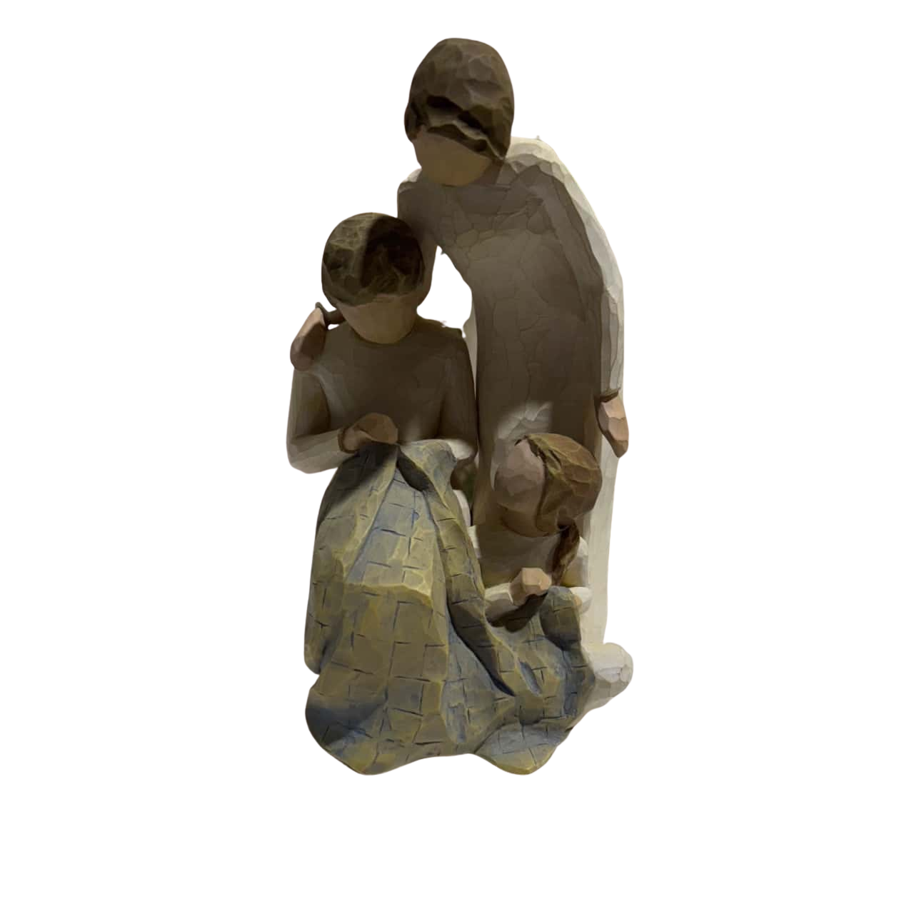 Willow Tree 2005 Susan Lordi The Generations A Tapestry of Memories ...