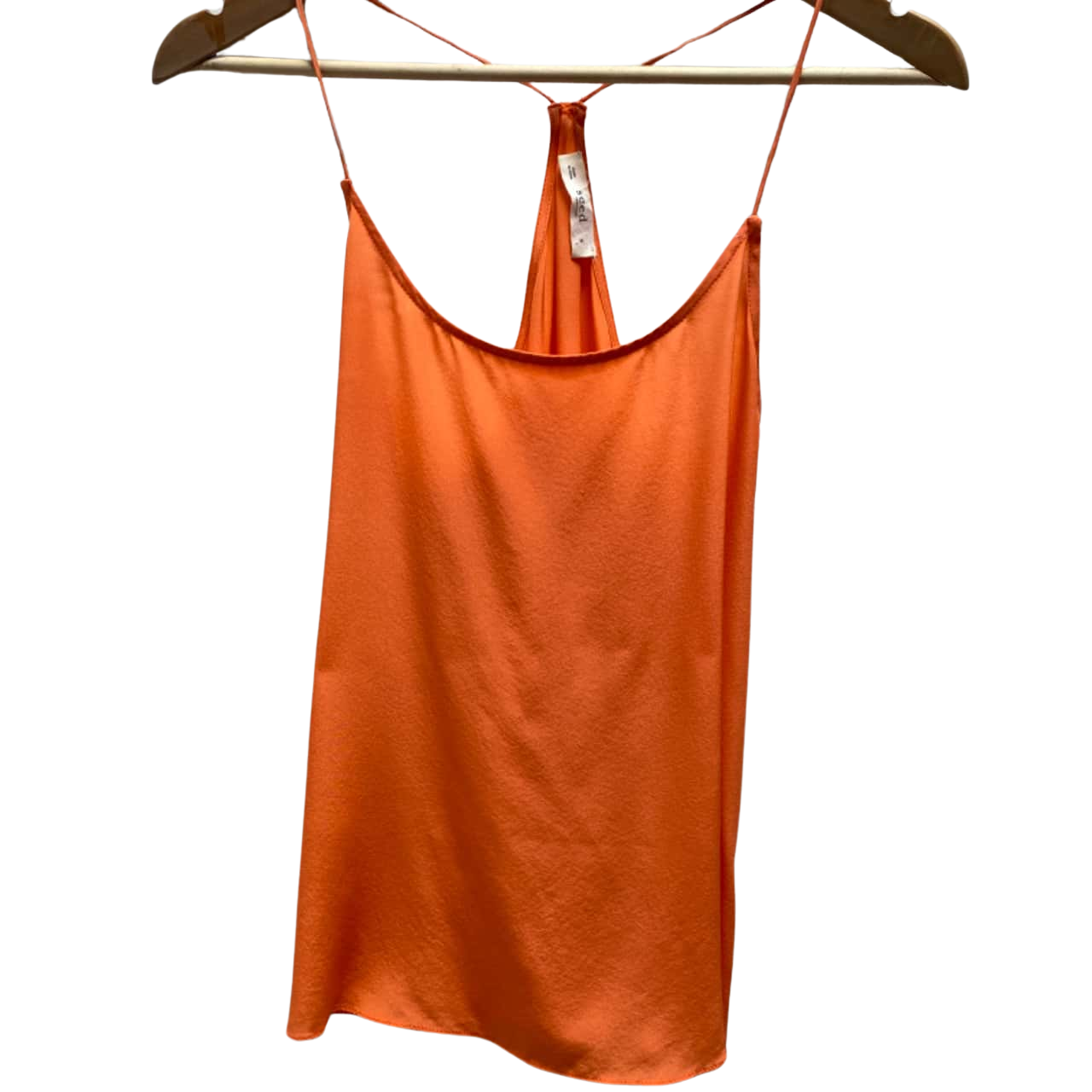 Seed Womens Orange Top(s)