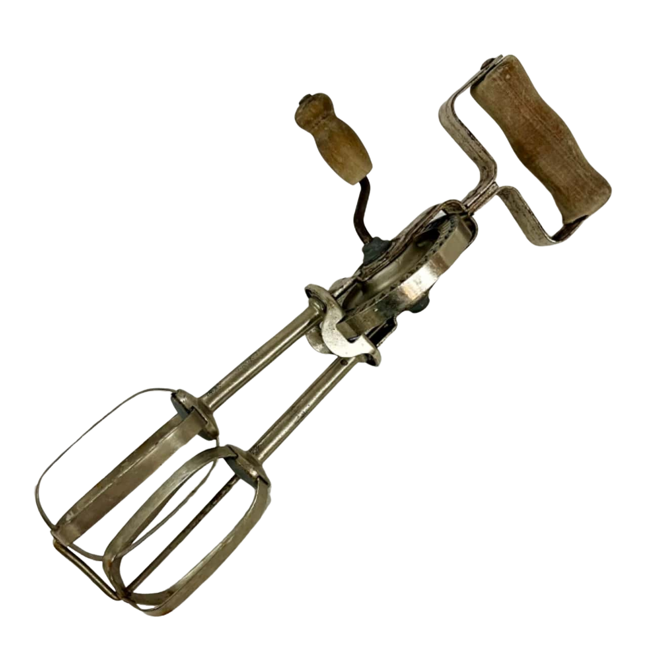 Vintage Very Old Solid Beaters