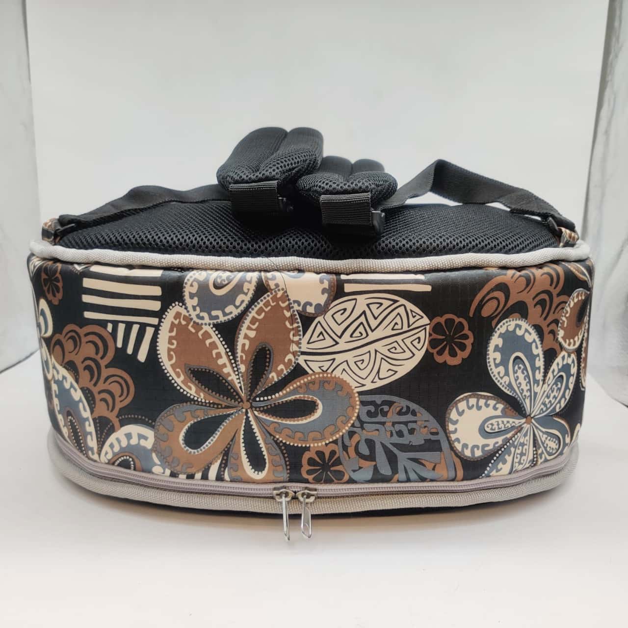 Nuvo Brand Very Stylish Baby Bag/Backpack/Portable Cradle Bag/Nappy Bag(s)