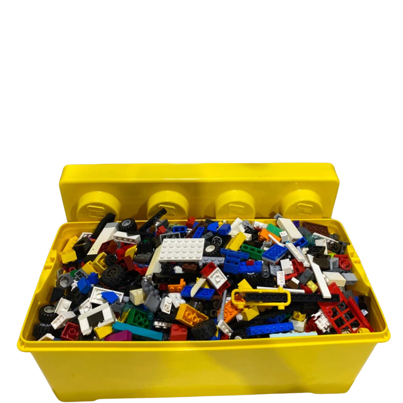 LEGO Assorted 2KG(s)