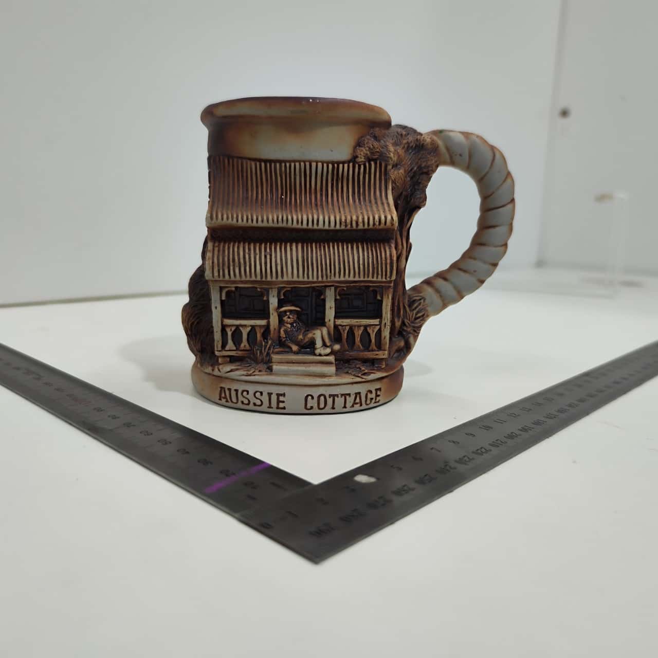 Swagman Pottery Mug (s)