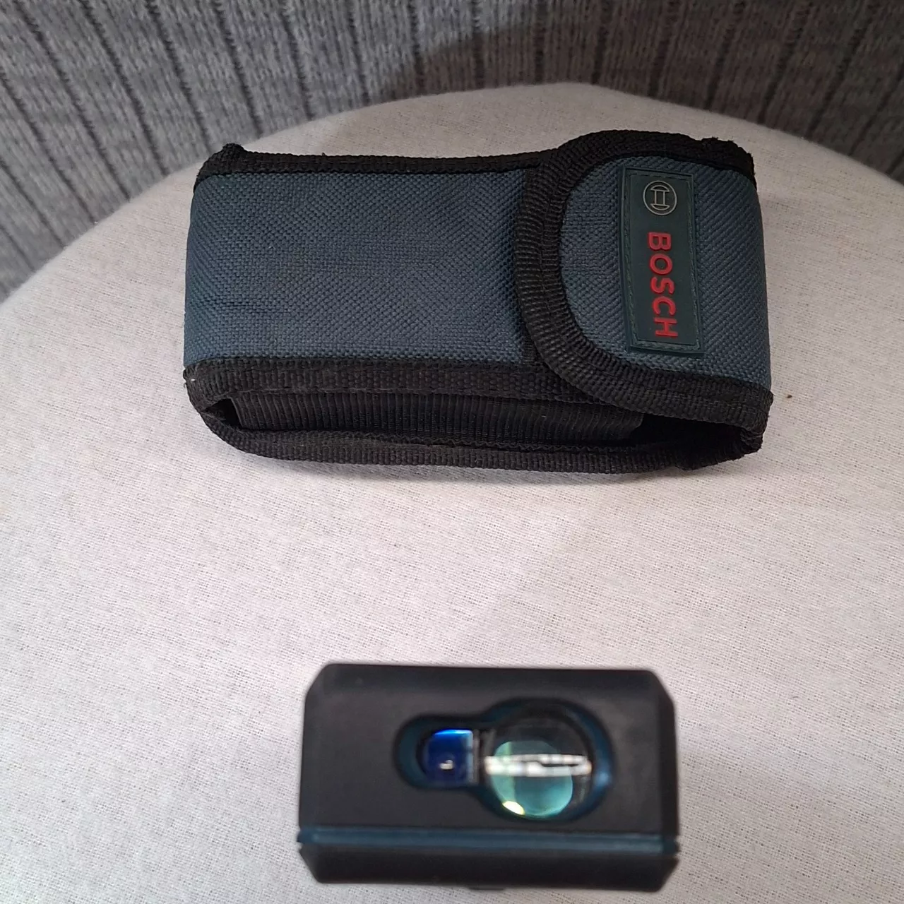 BOSCH GLM 50 Laser Distance Measurer - Used Very Good | Salvos Stores