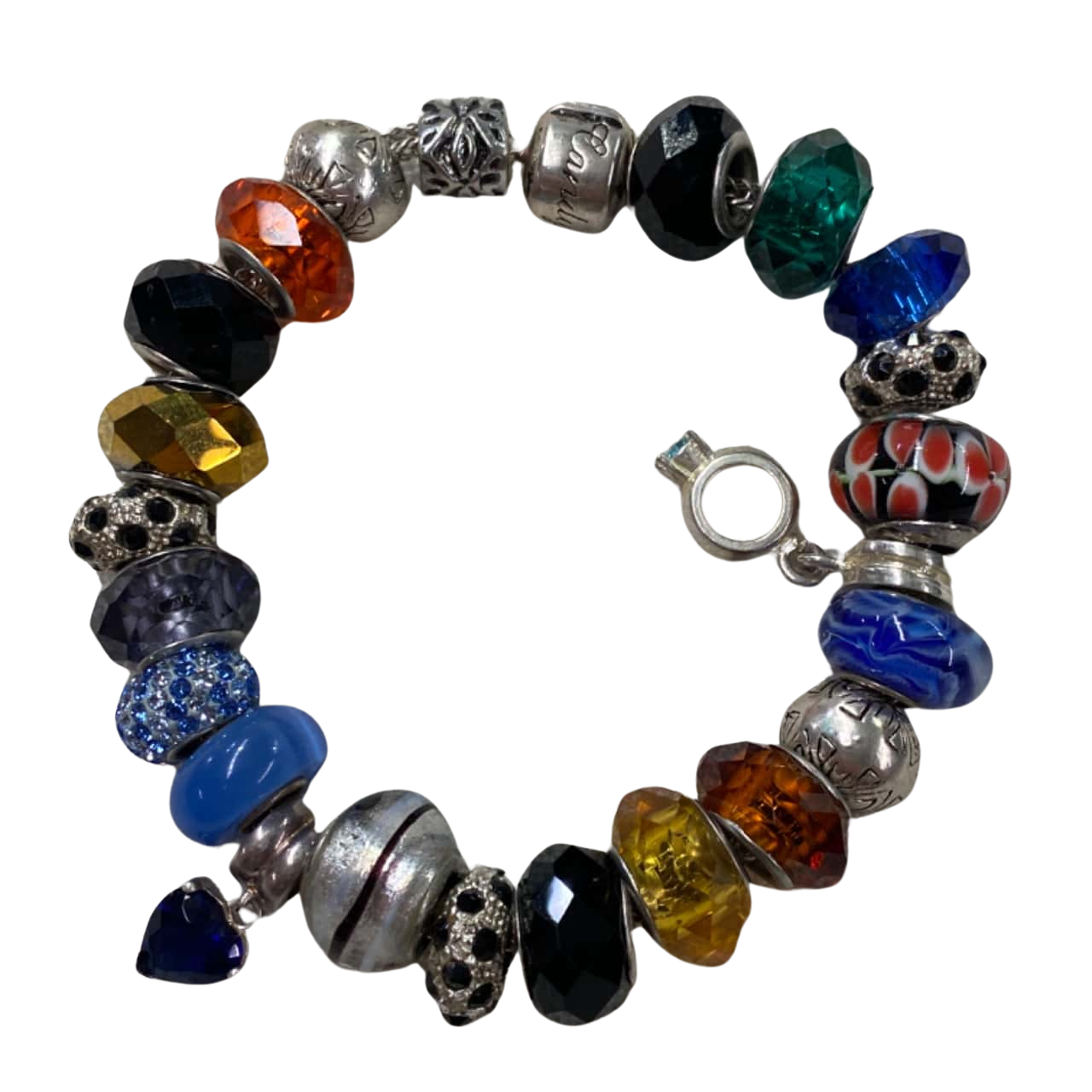 Women's Charm Bracelet