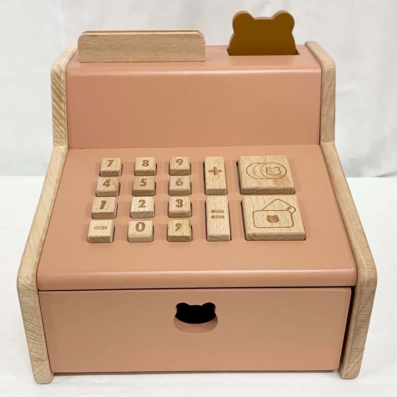 Liewood Wooden Cash Register (s)