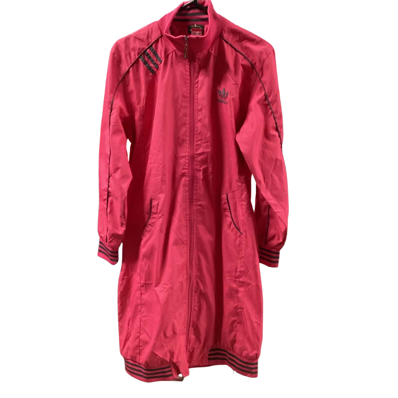 Adidas Womens Size XL Pink Jacket(s)