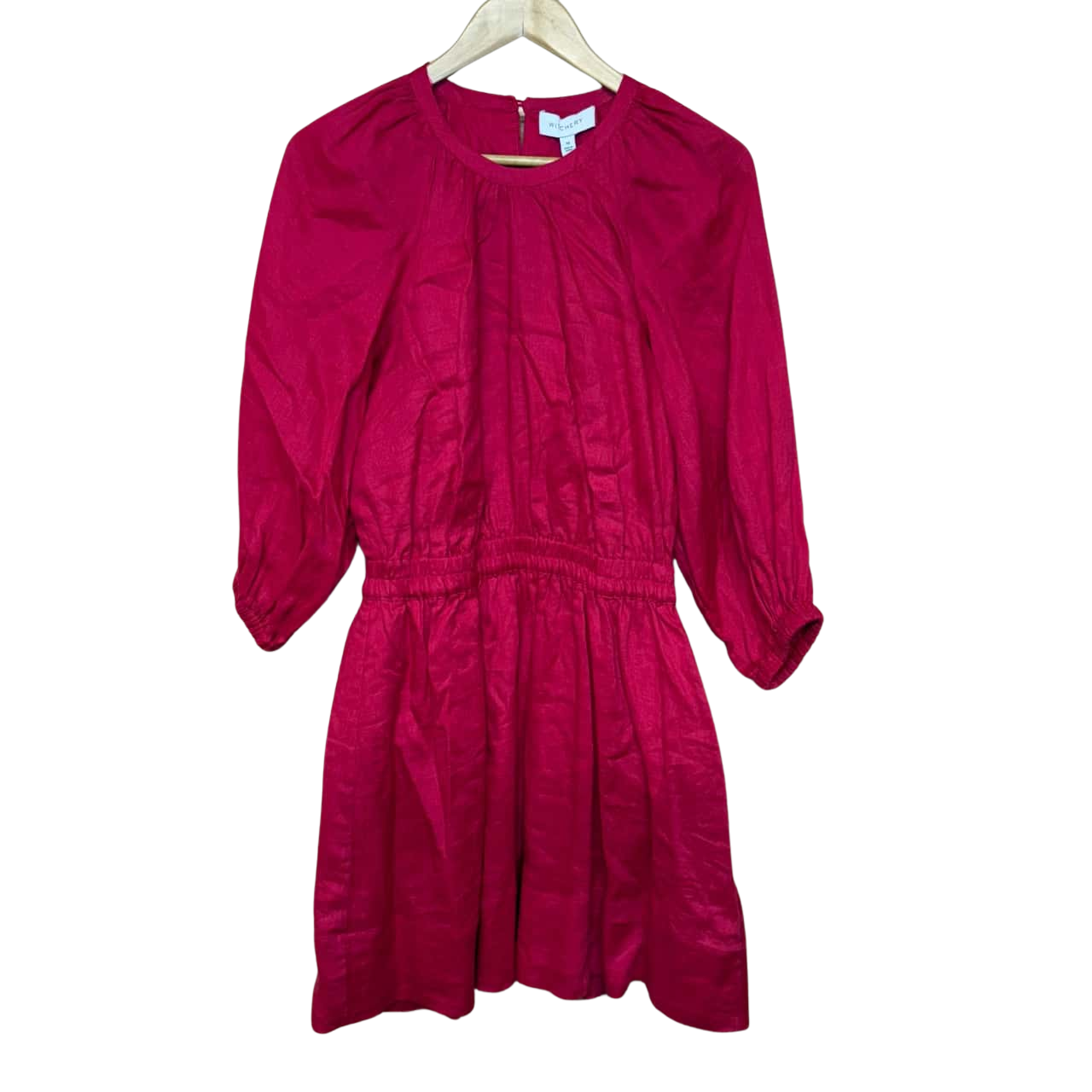 Brand New With Tag - Witchery Linen Dress - Size 10(s)