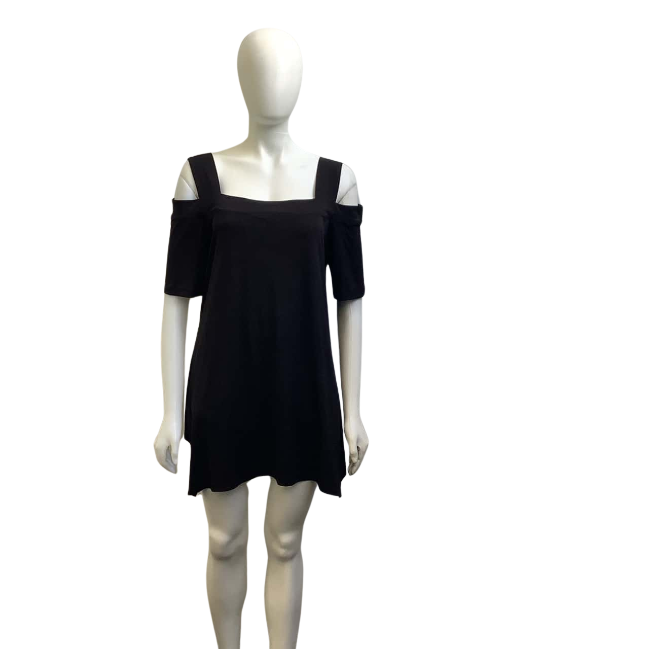 Brand New Taking Shape Womens Size XS Luna Bon Bon Top Black