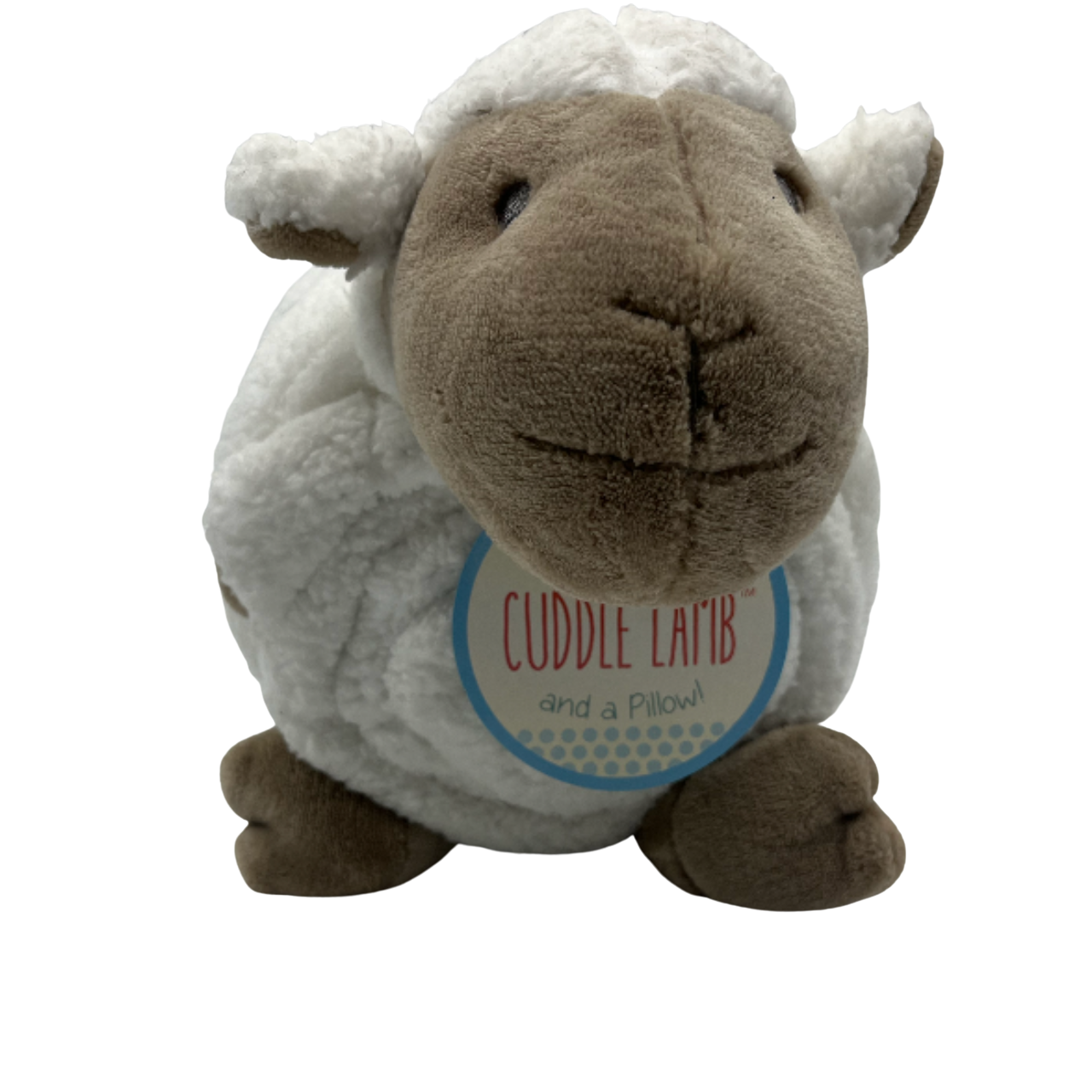 Cuddle Lamb Kids Roll Up Pillow Blanket(s)
