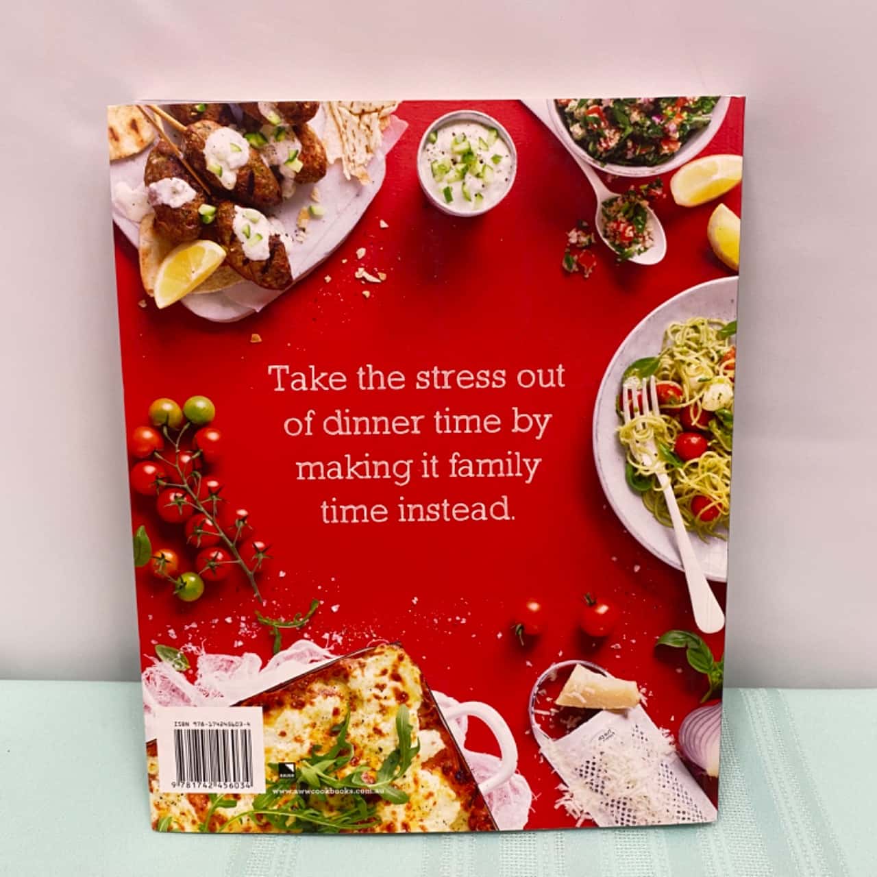 The Australian Women’s Weekly- What Can I cook Tonight?(s)