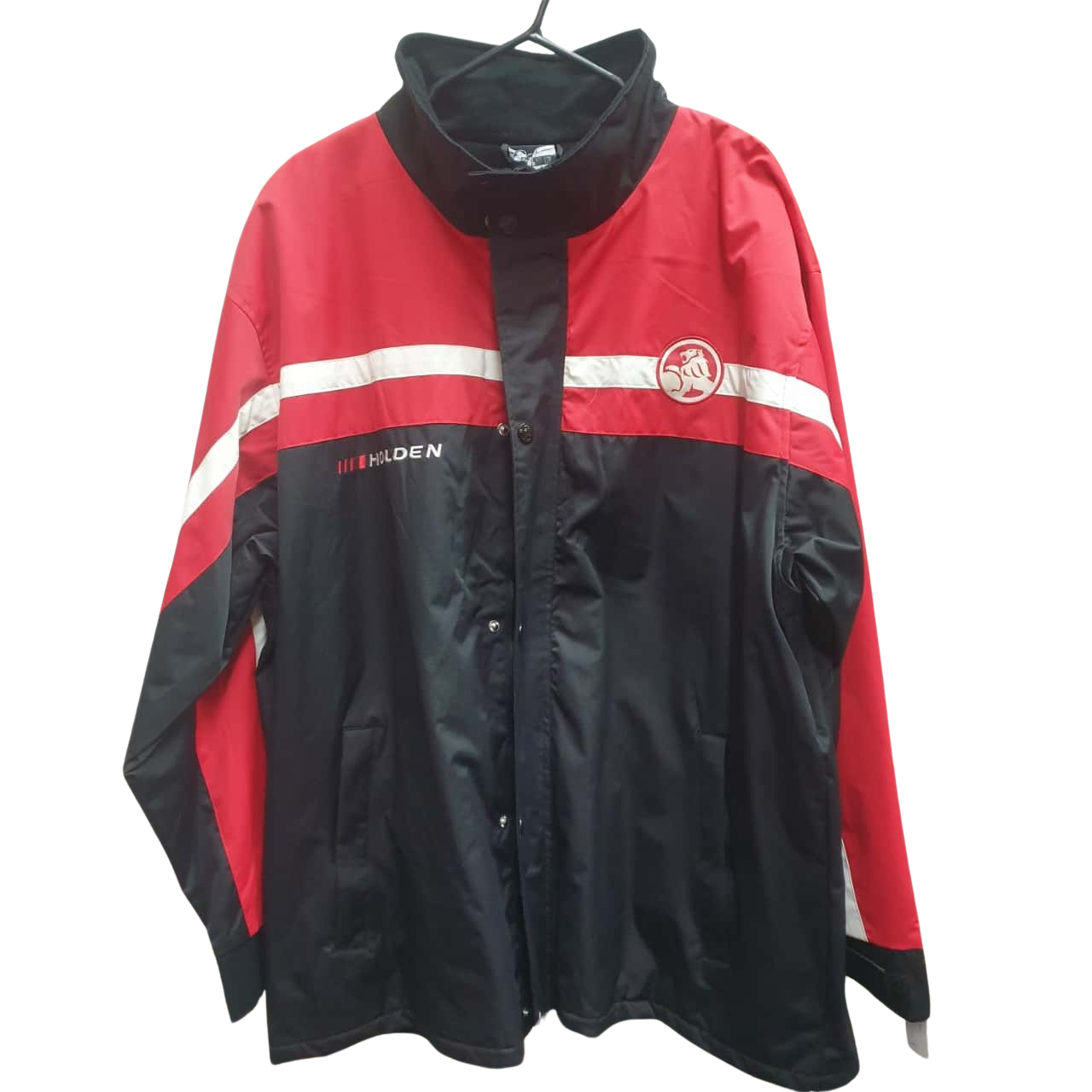 New With Tags OFFICIAL HOLDEN Merchandise Fleece Lined Weatherproof ...