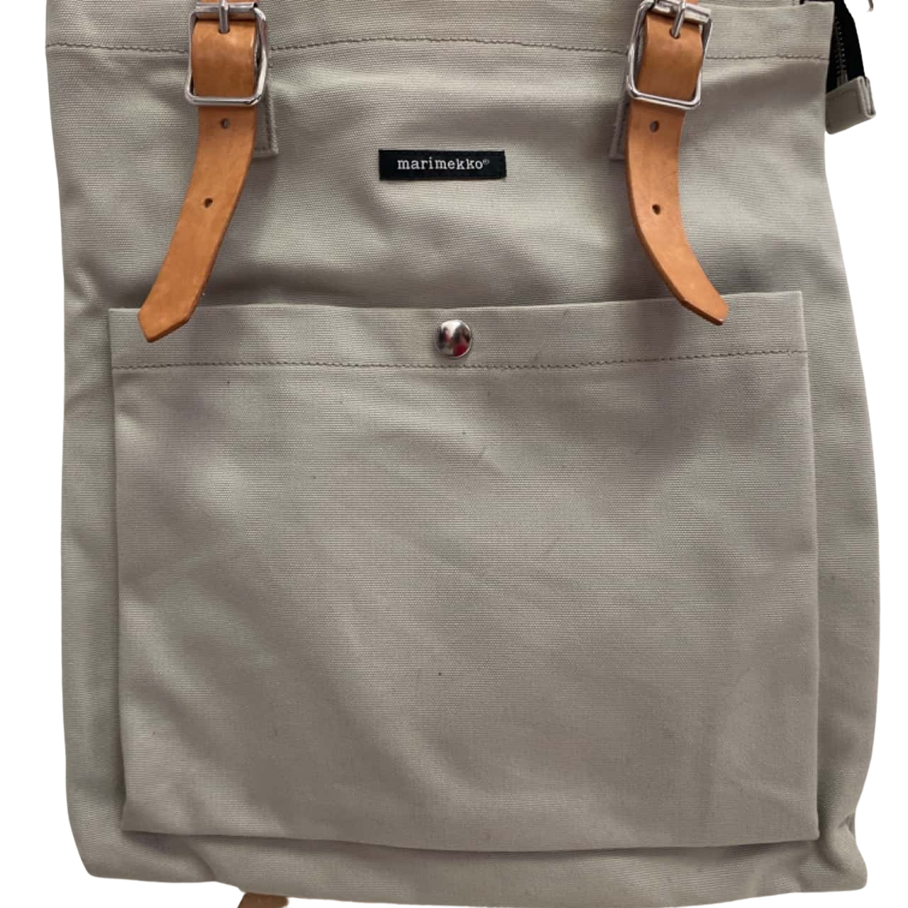 Marimekko Epps Sand Backpack(s)