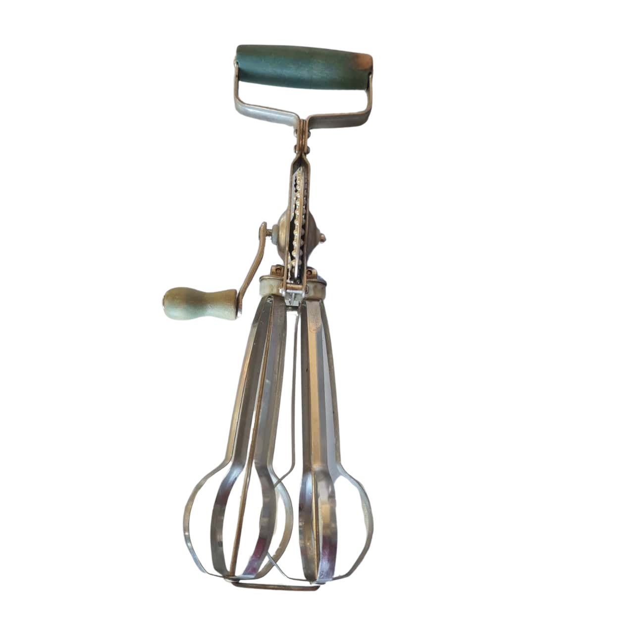 Swift Whip Vintage Hand Beaters(s)