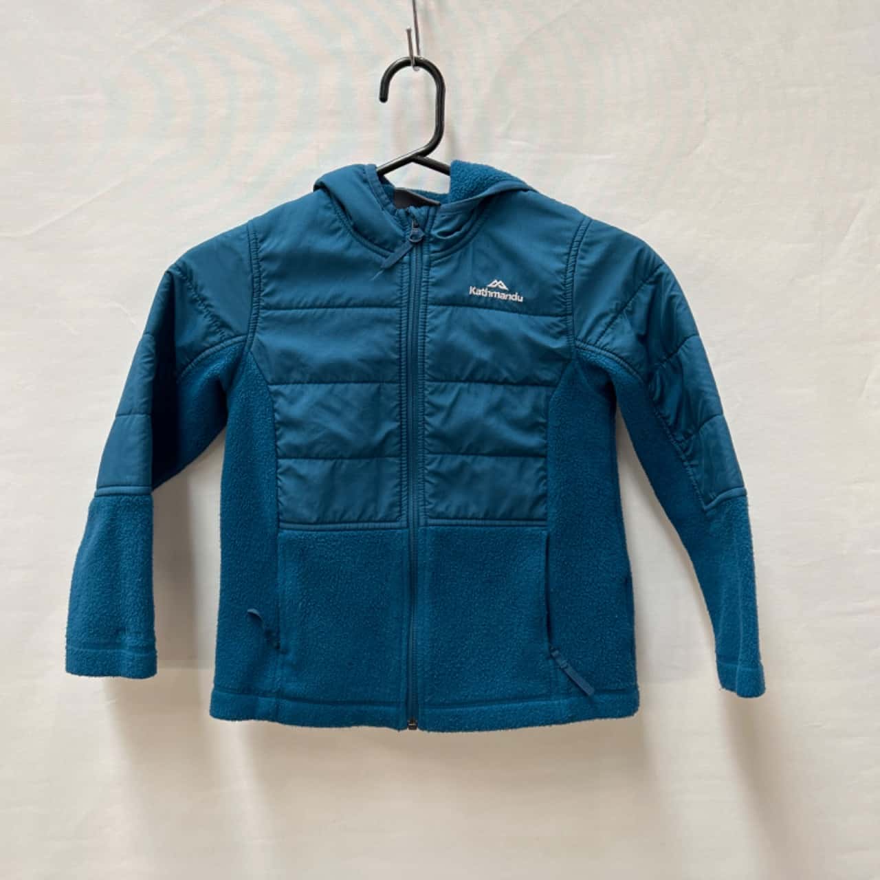 Kathmandu Kids Blue Jacket age 8(s)