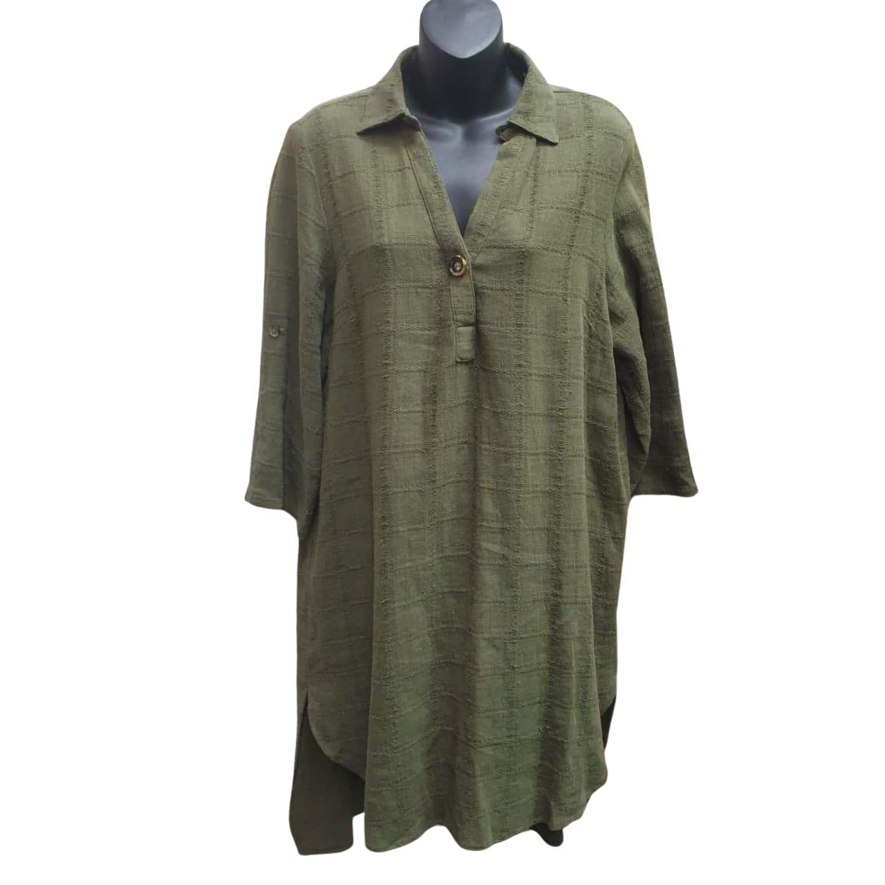 New With Tags Eb & Ive 'Silos' Dress Size M/L