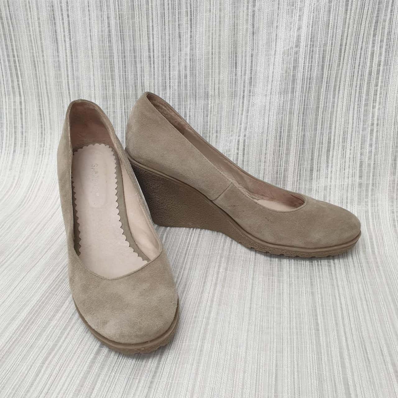 Sambag Gorgeous Superior Quality Super Classy & Elegant Suede "Day At ...