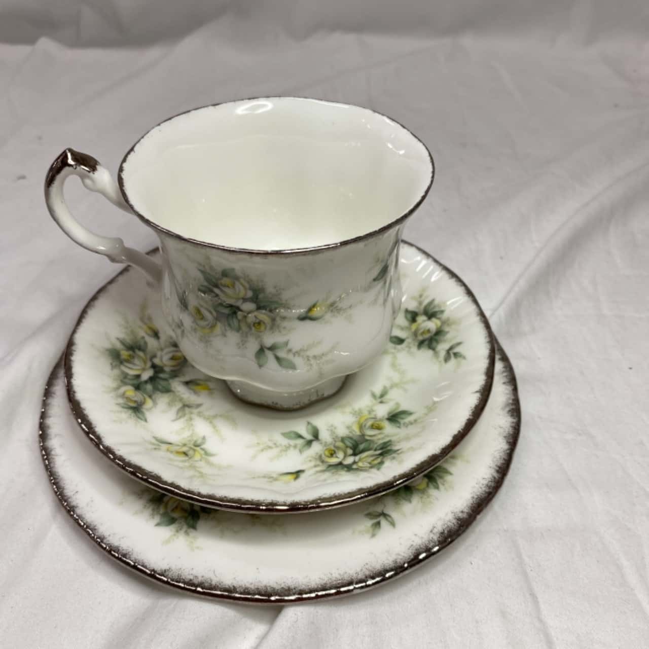 Paragon Bone China Trio Set(s)