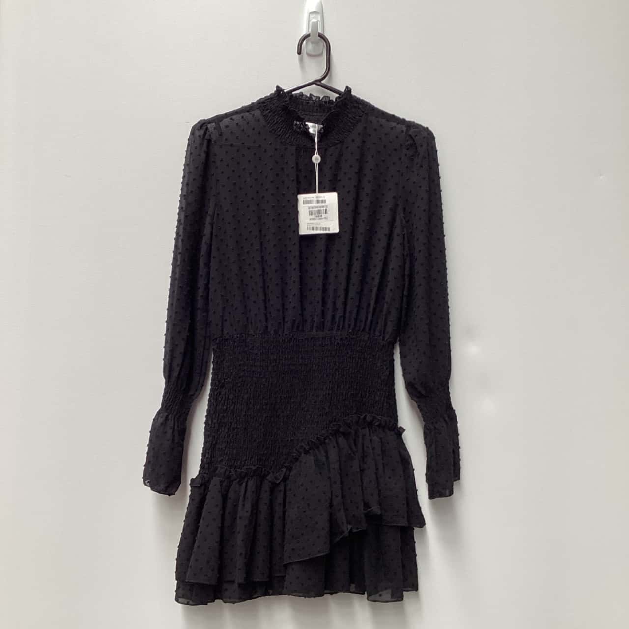 HELLO MOLLY - don't take it personally dress Size 12 (s)