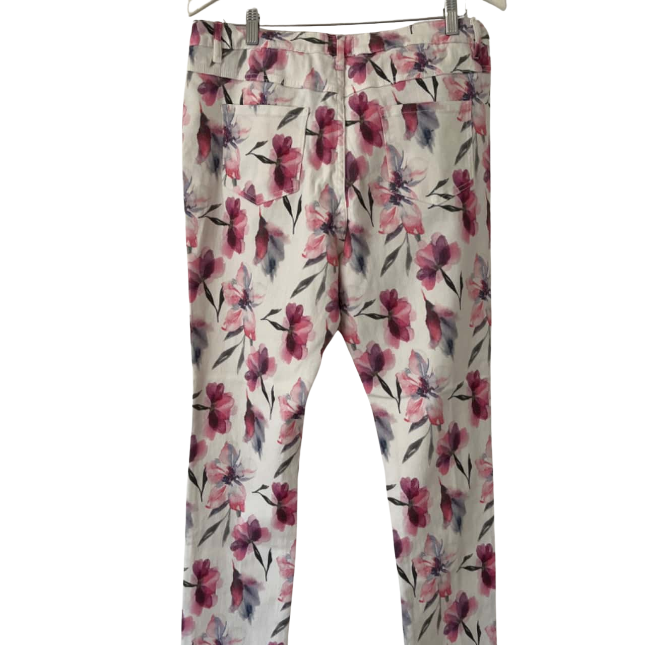 W Lane Print Jeans(s) - New With Tags | Salvos Stores
