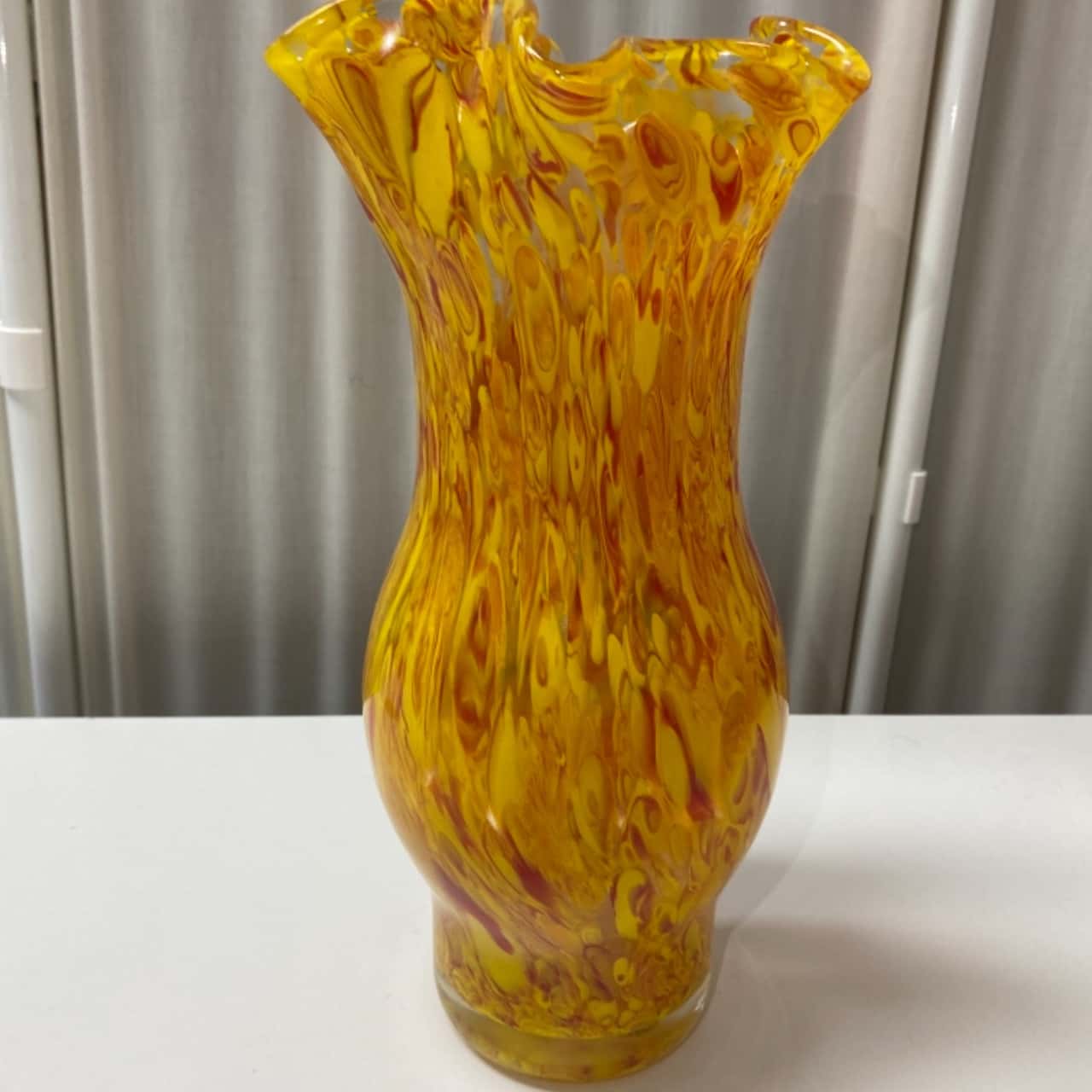 Large Murano Art Glass Vase(s)