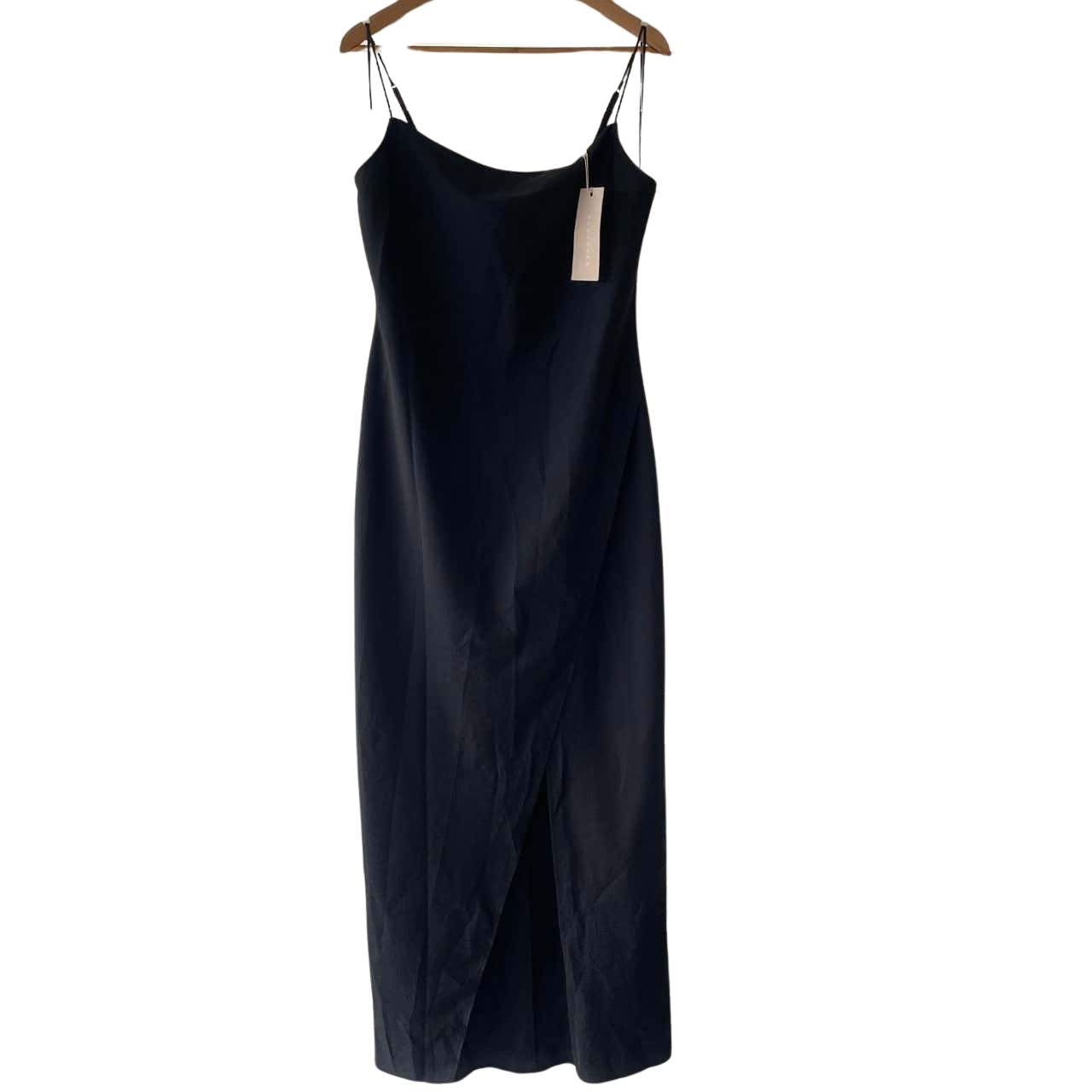 KEEPSAKE THE LABEL Womens Size L Cocktail Dress / Formal Dress Black ...