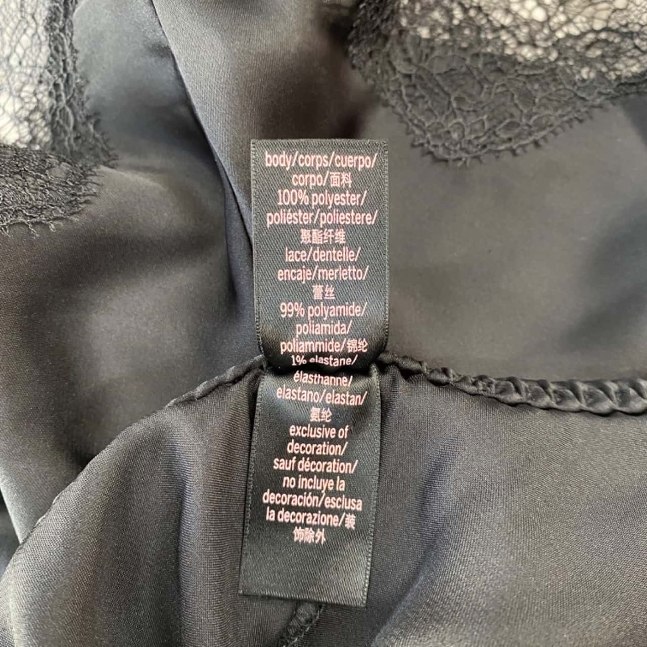 Victorias Secret Underwear Size S(s)