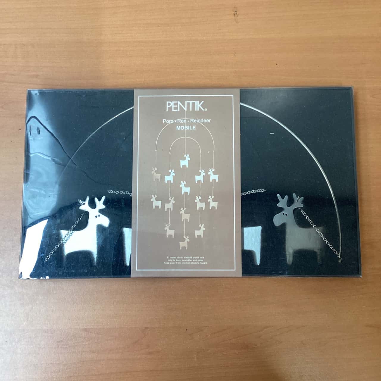 Pentik Reindeer Mobile(s)