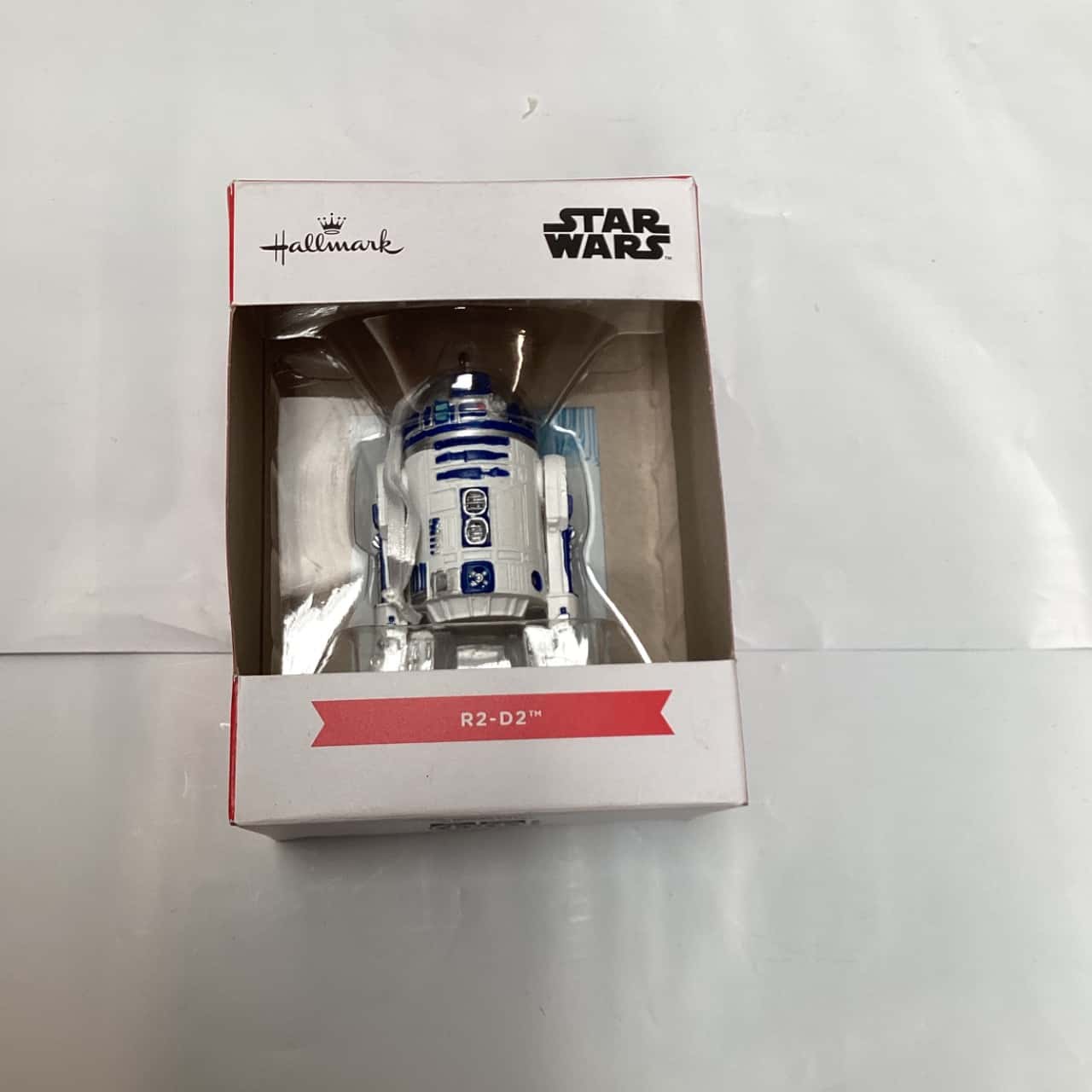 Hallmark Star Wars R2D2 Toy(s)
