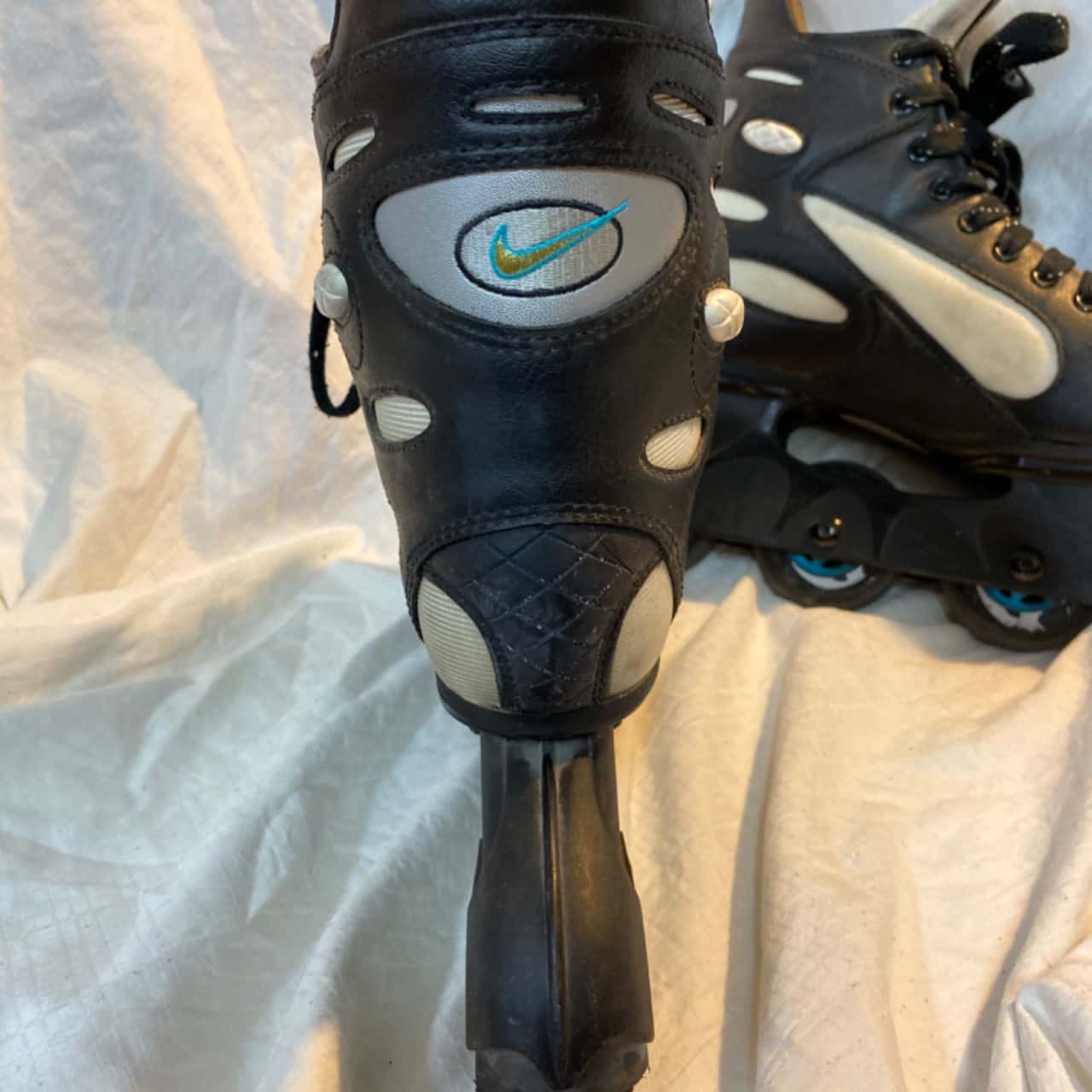 Unisex Nike Inline Skates Size 8/ 41