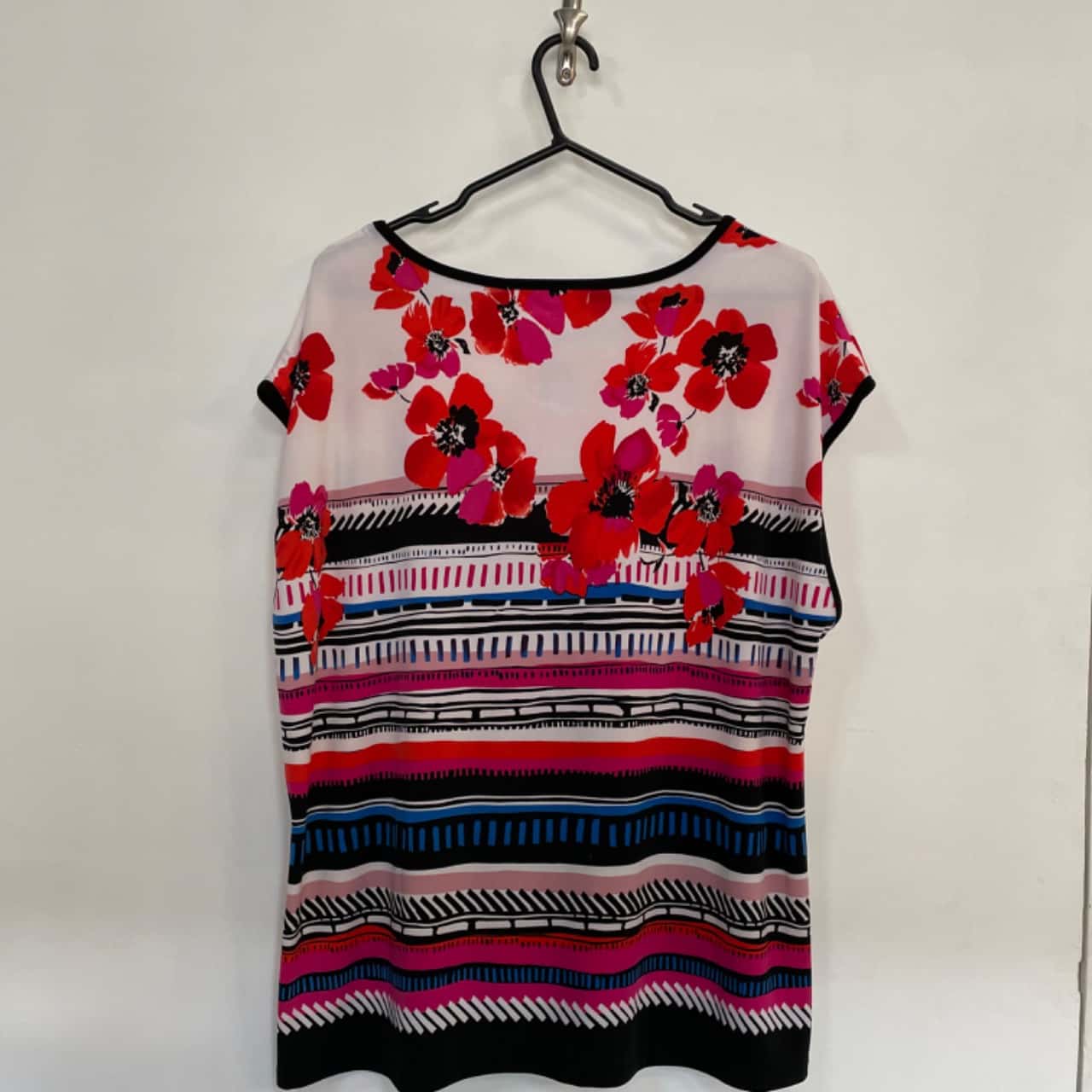 Noni B Womens Size XL Floral / Multicoloured