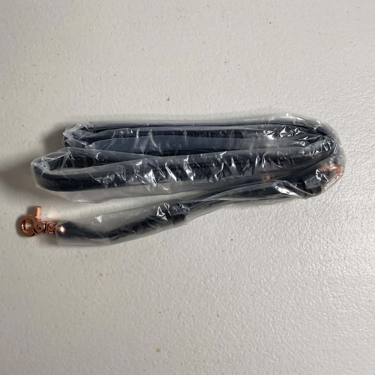 Women’s Black Cross Body Bag