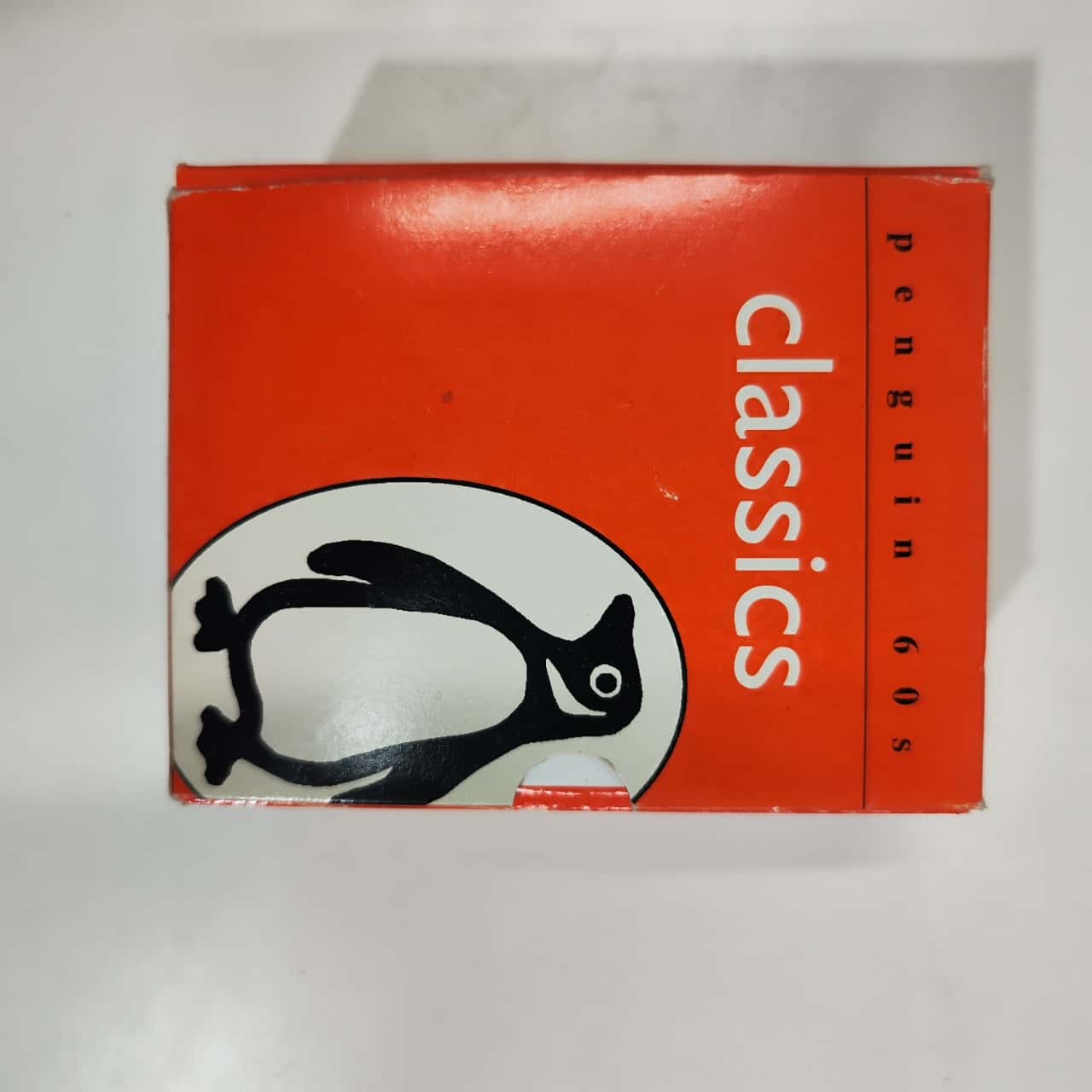 Penguin 60s Classics Mini Book Set (s)