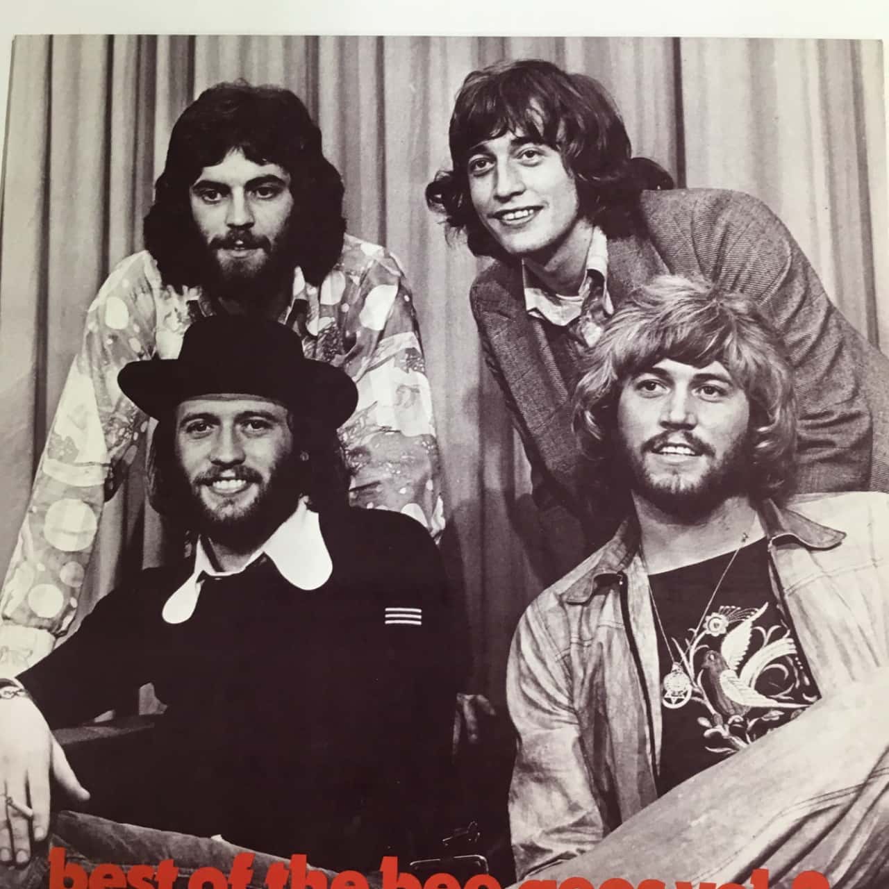 Bee Gee’s - Best of the Bee Gee’s Vol 2