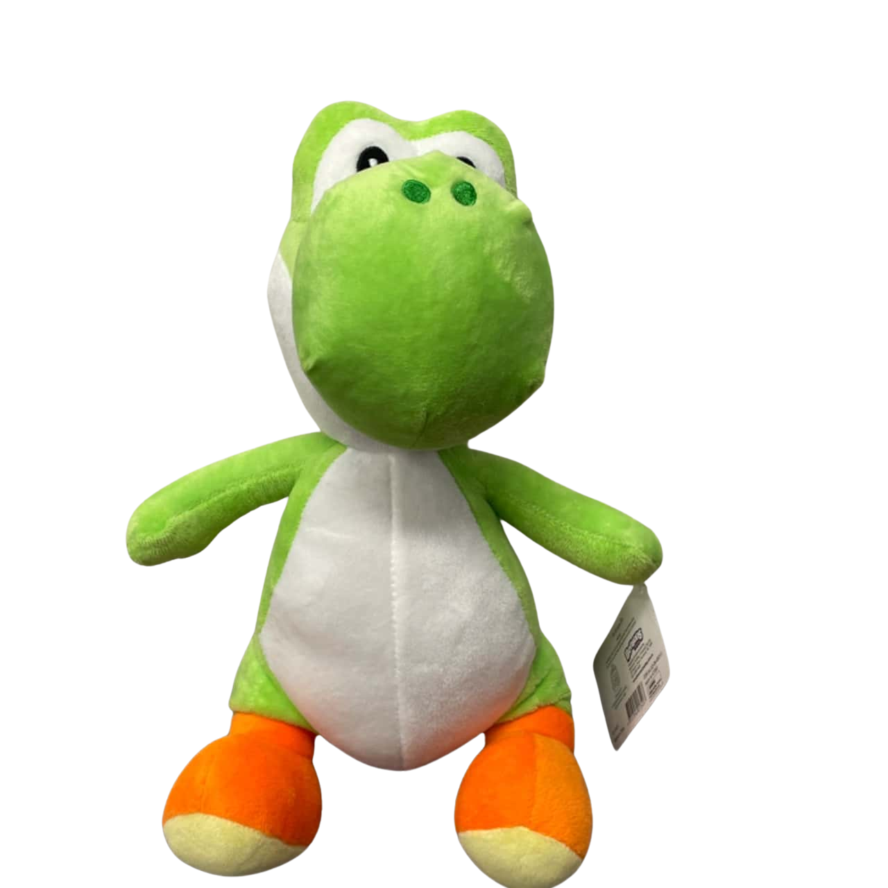 Super Mario All Star 33cm Yoshi Plush Toyss