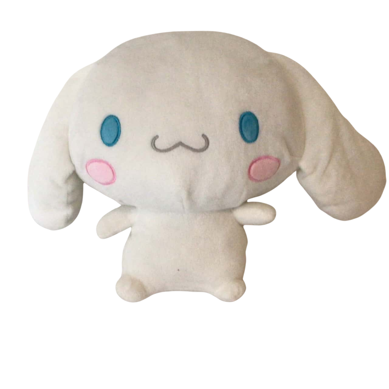 Large Sanrio Cinnamoroll Plush Doll Toy 27 cm