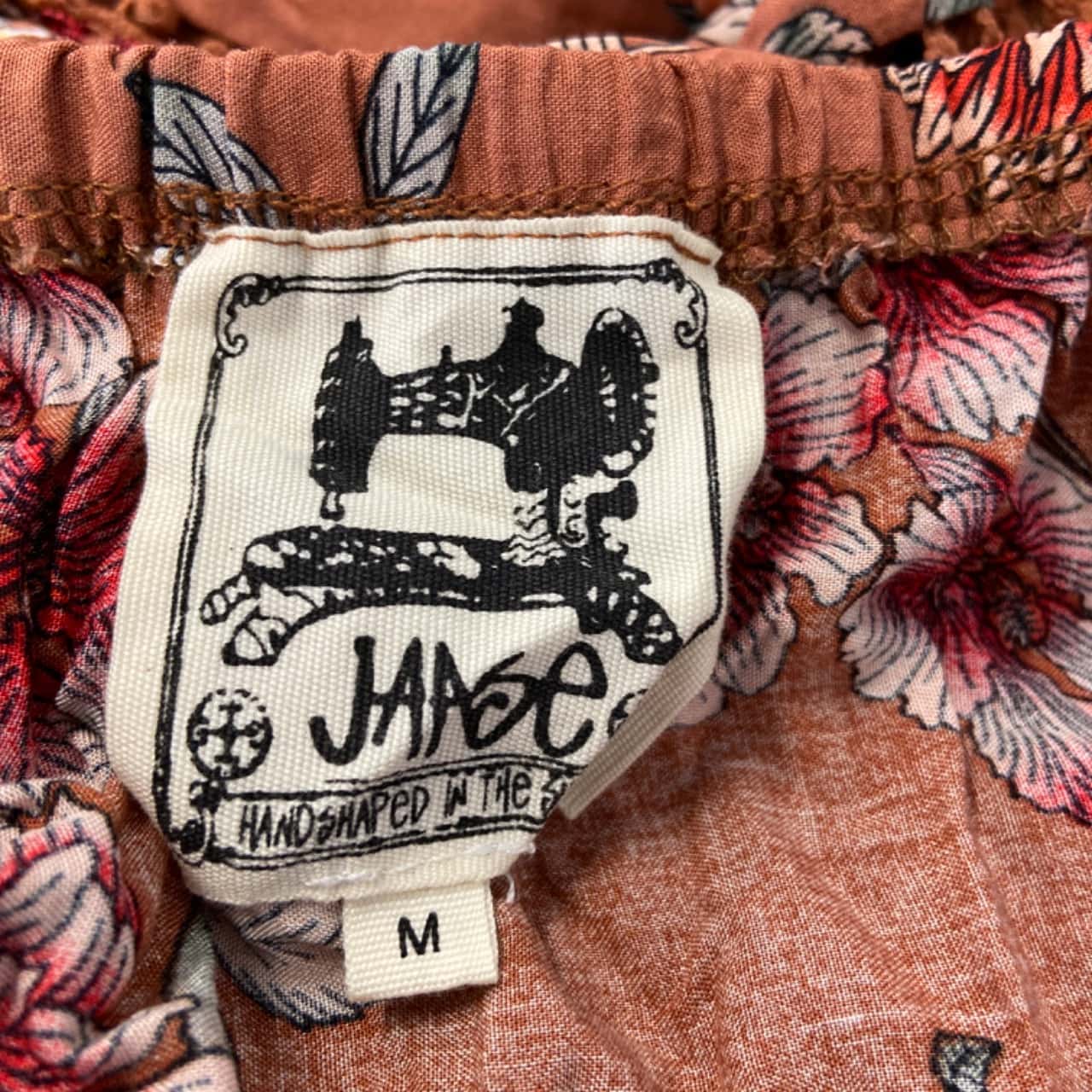 Jaase Size M Floral dress(s)