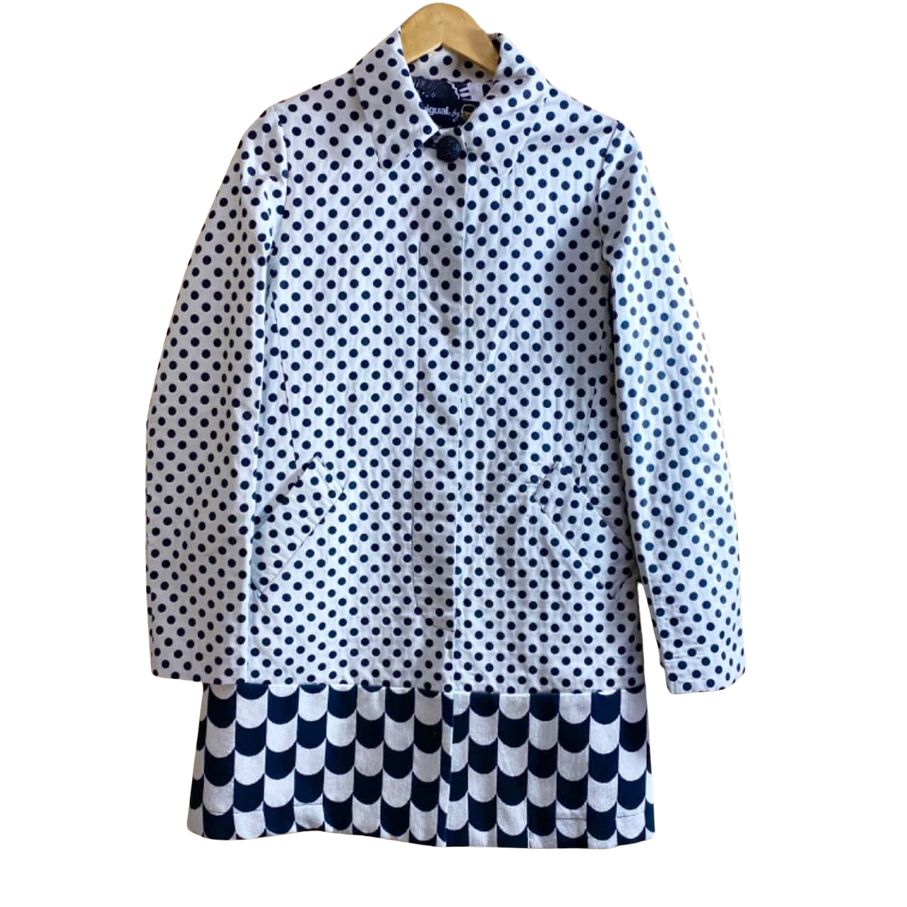 Desigual Womens Size 38