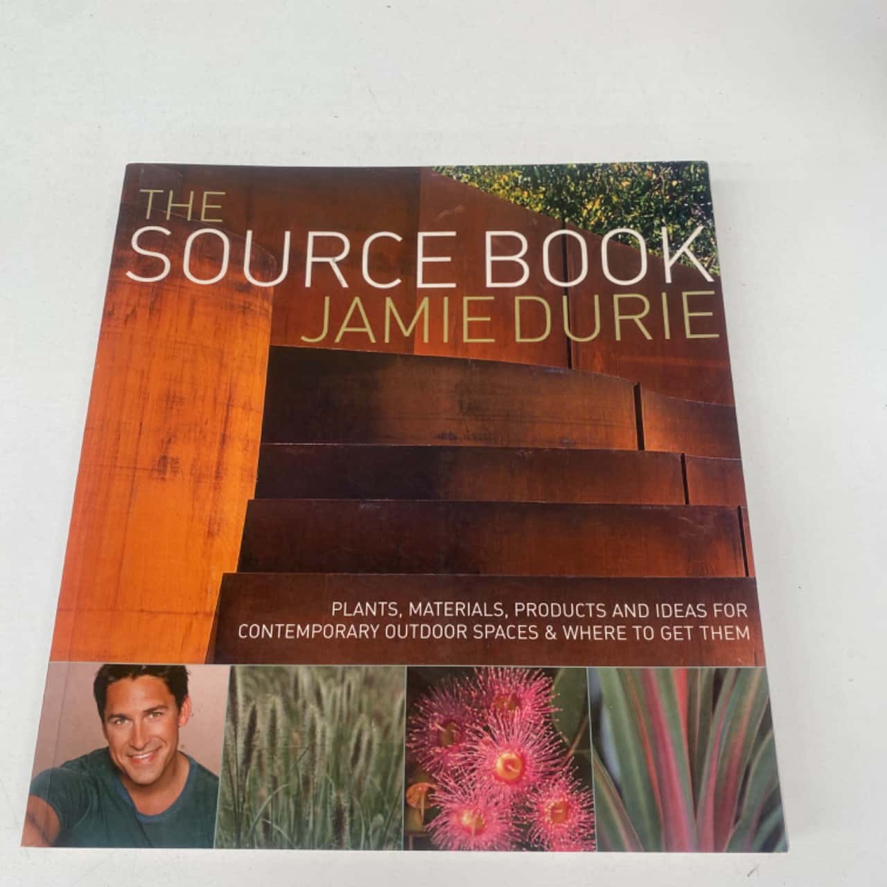 The source book (s)