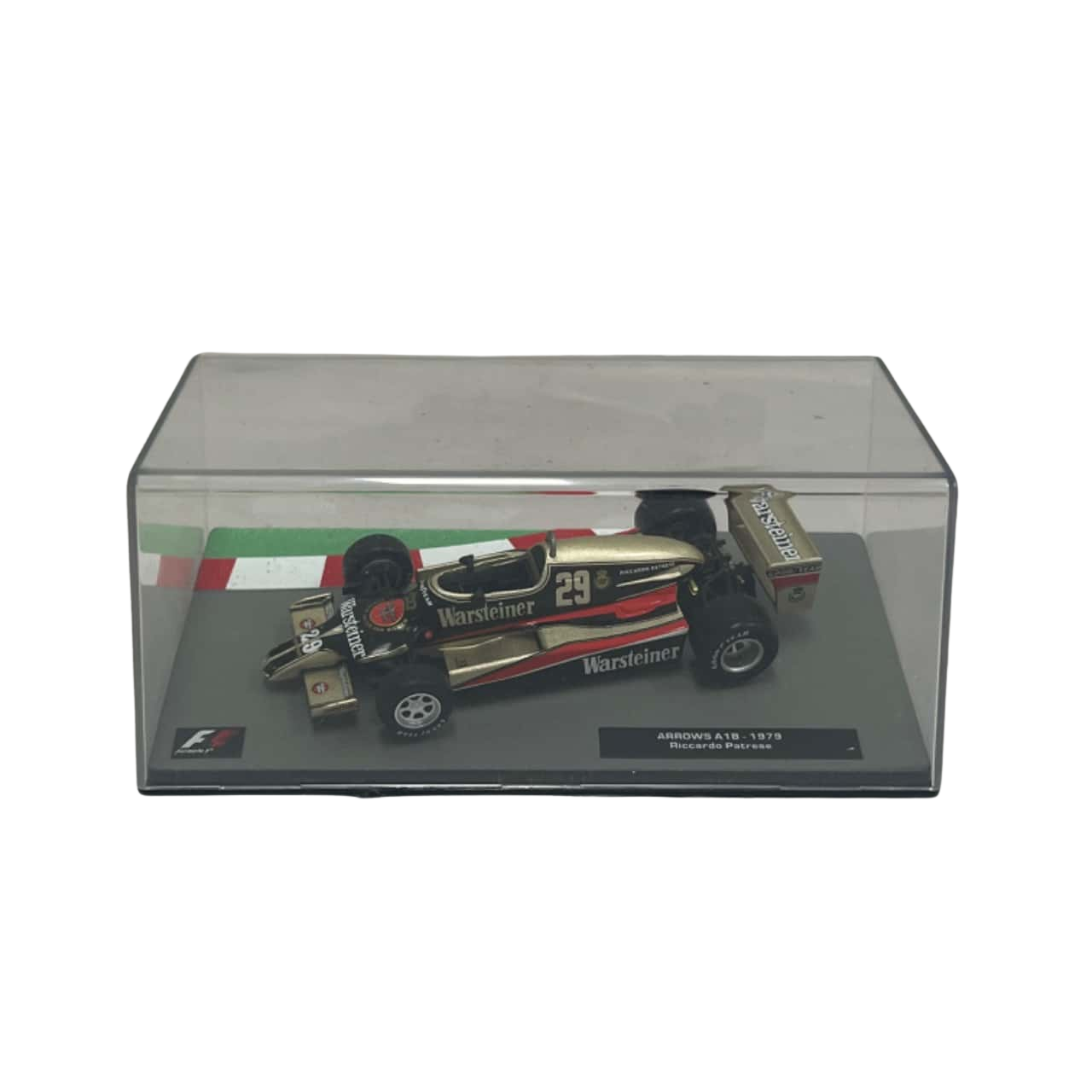 Formula 1 - 1979 Arrows A1B