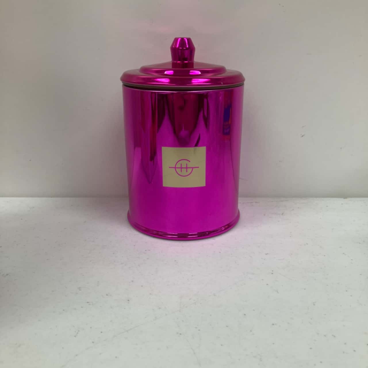 Peter Alexander x Glass House ‘Bubble Gum Burst’ Soy Candle (380g)(s)