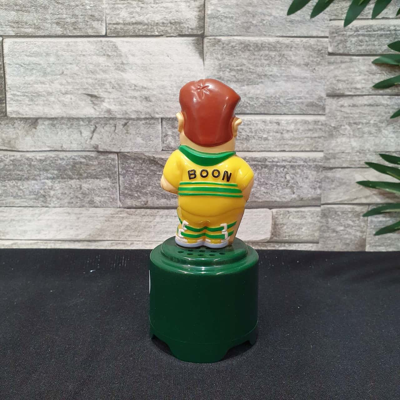 Victoria Bitter David Boon Cricket Figurine Doll