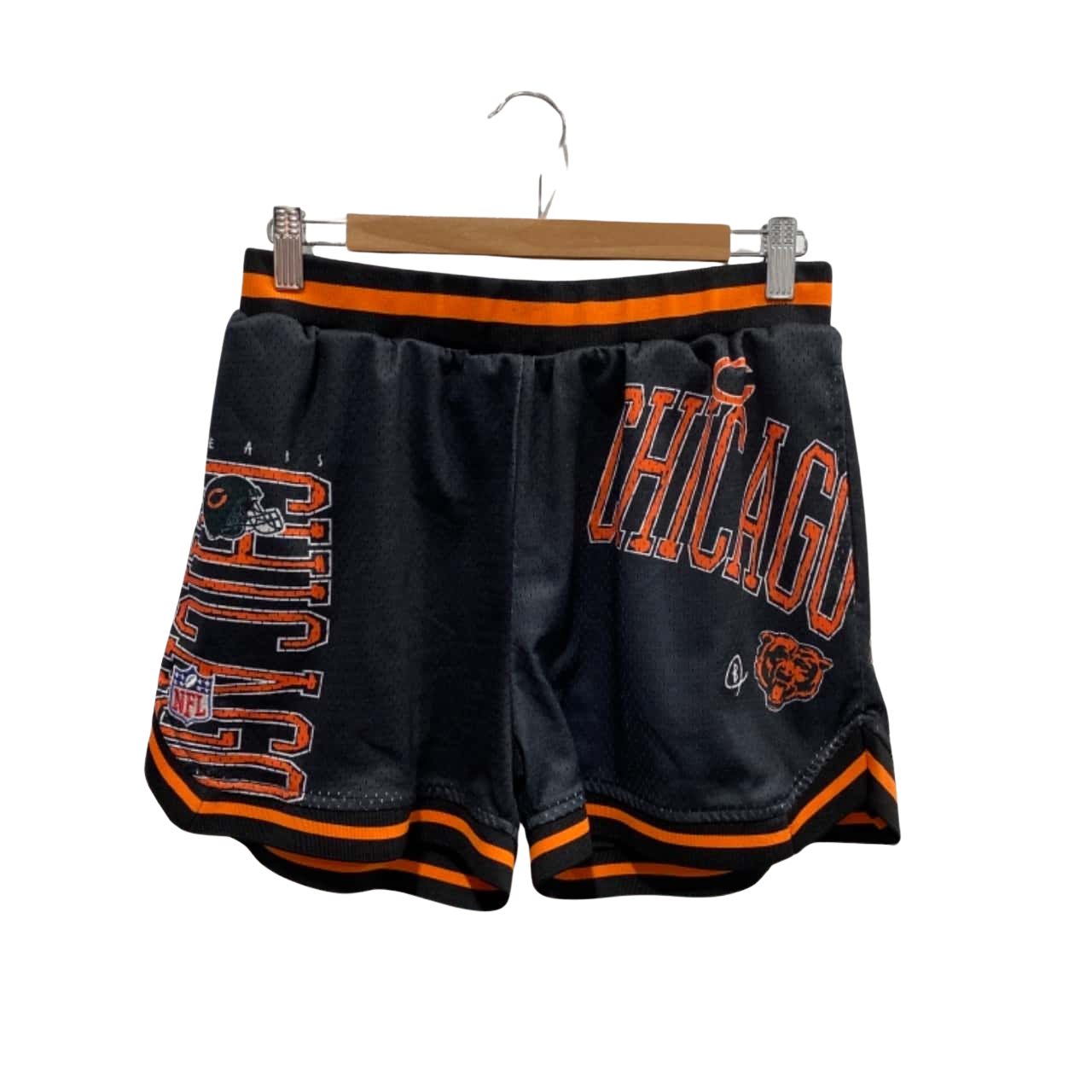 Men’s Chicago Bears Shorts Size S