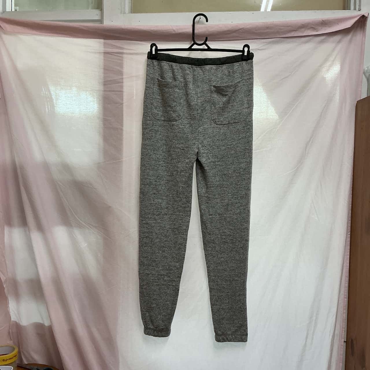 Peter Alexander Mens Size S Sweatpants Grey