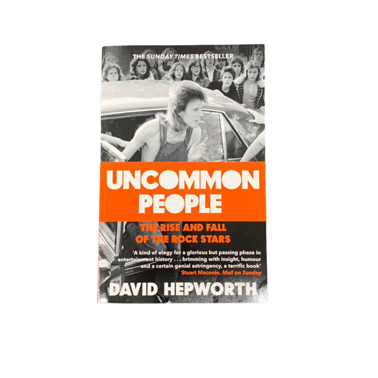 Uncommon People (s)