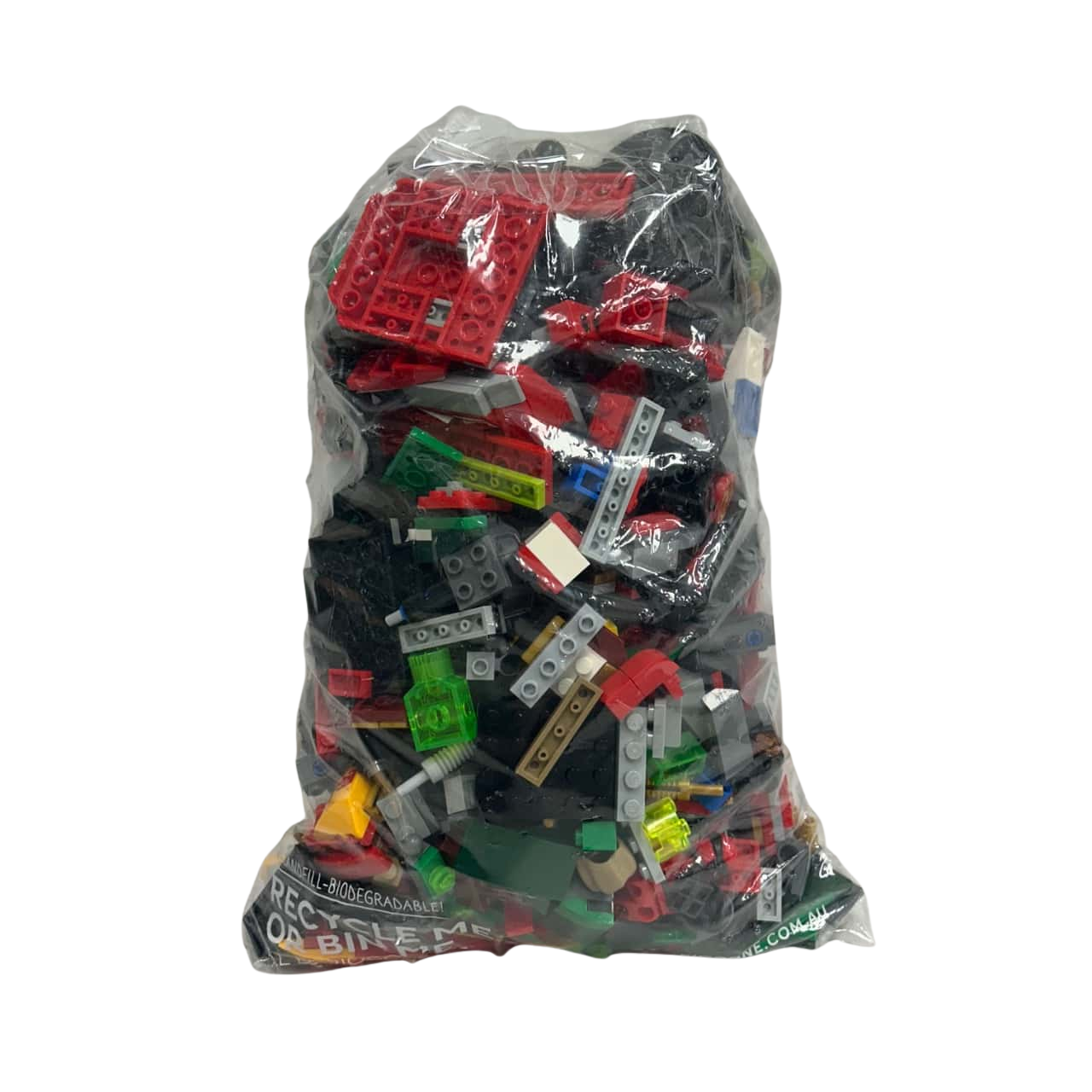 Lego Bundle 1 - 1kg(s)