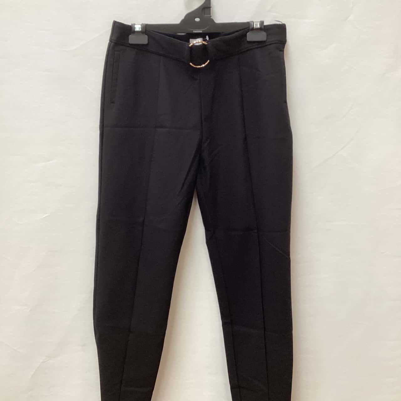 Sheike Womens Size 16 Black (s)