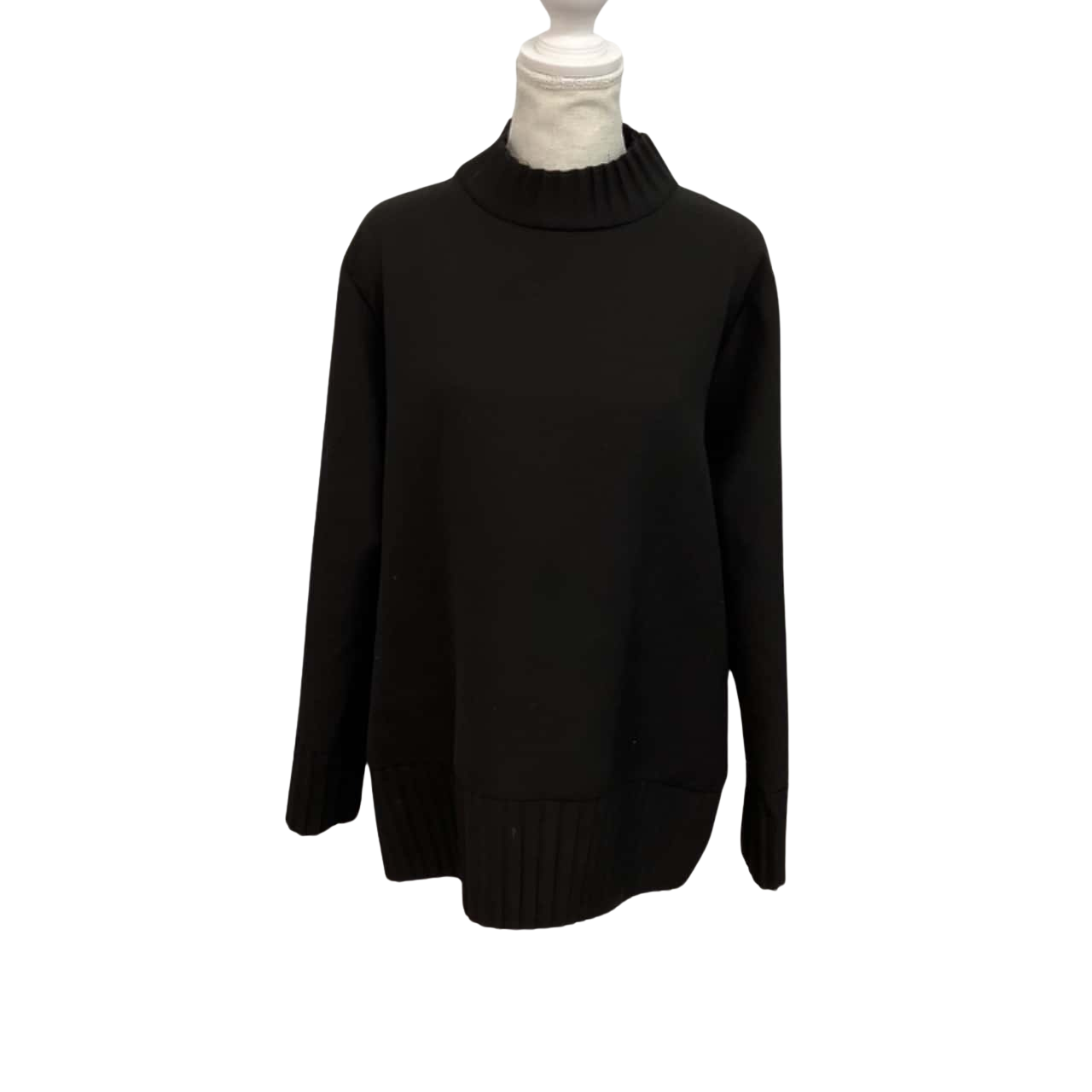 Mossman Black Jumpers