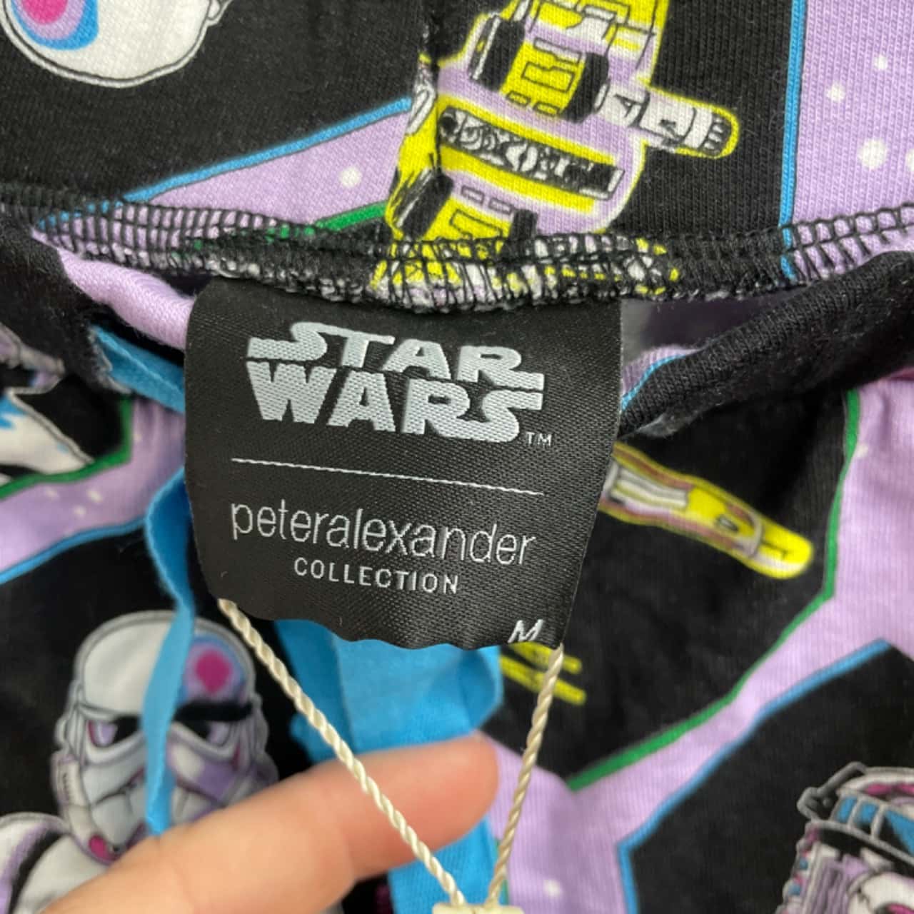 NEW WITH TAGS Peter Alexander Women's Size M Pyjamas