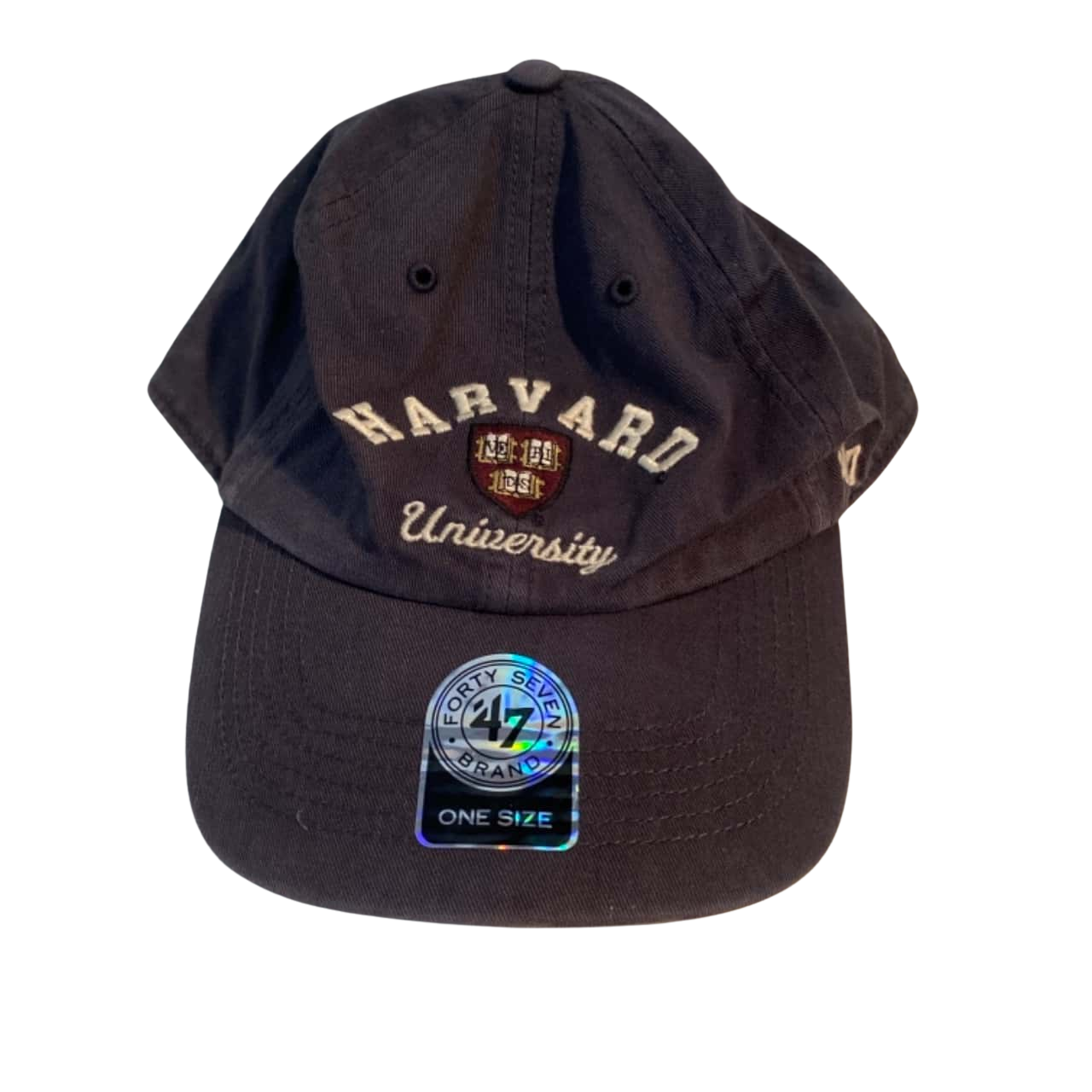 47 Brand Harvard University Cap(s)
